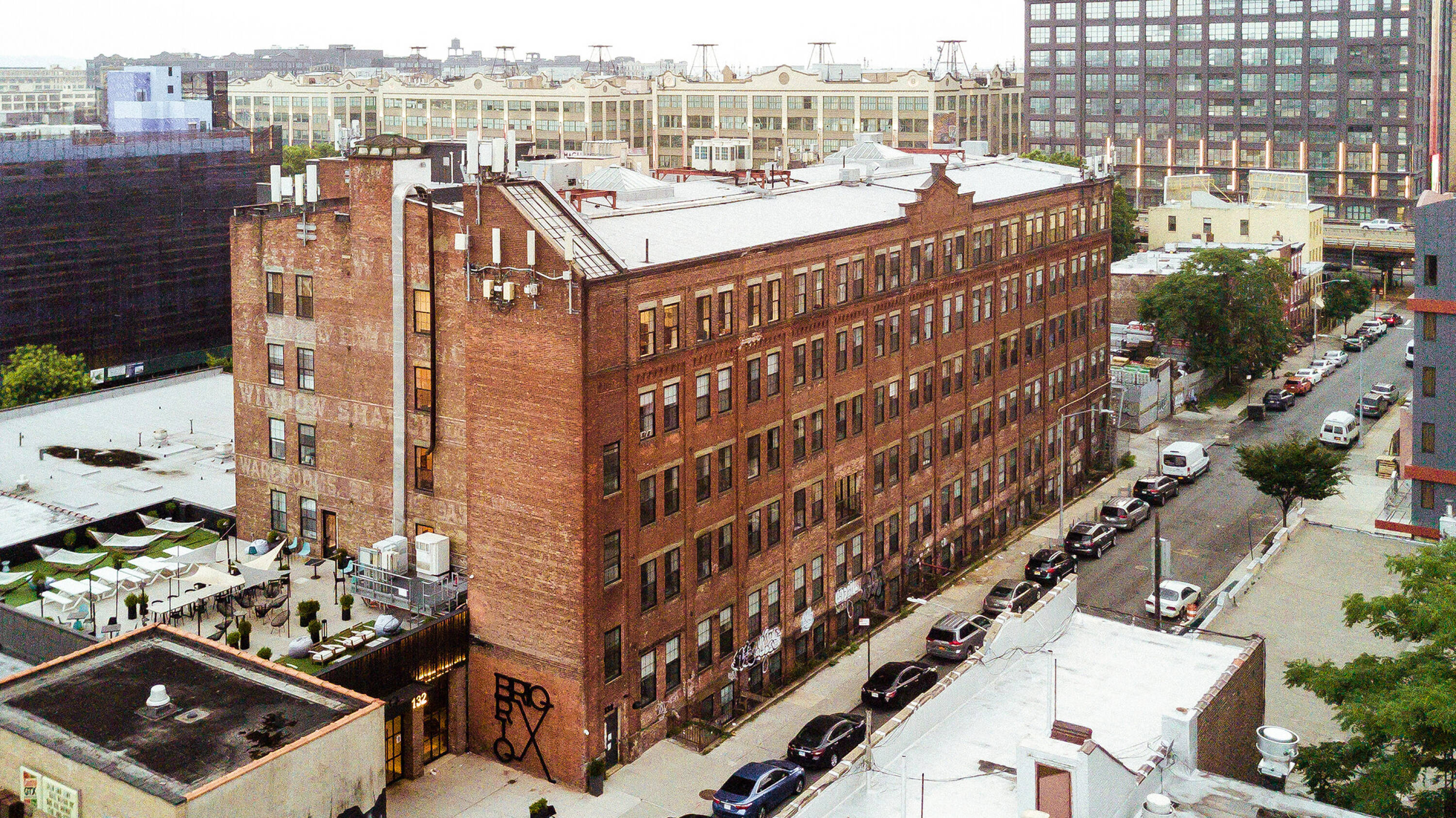 132 32nd St, Brooklyn, NY 11232 | Crexi.com