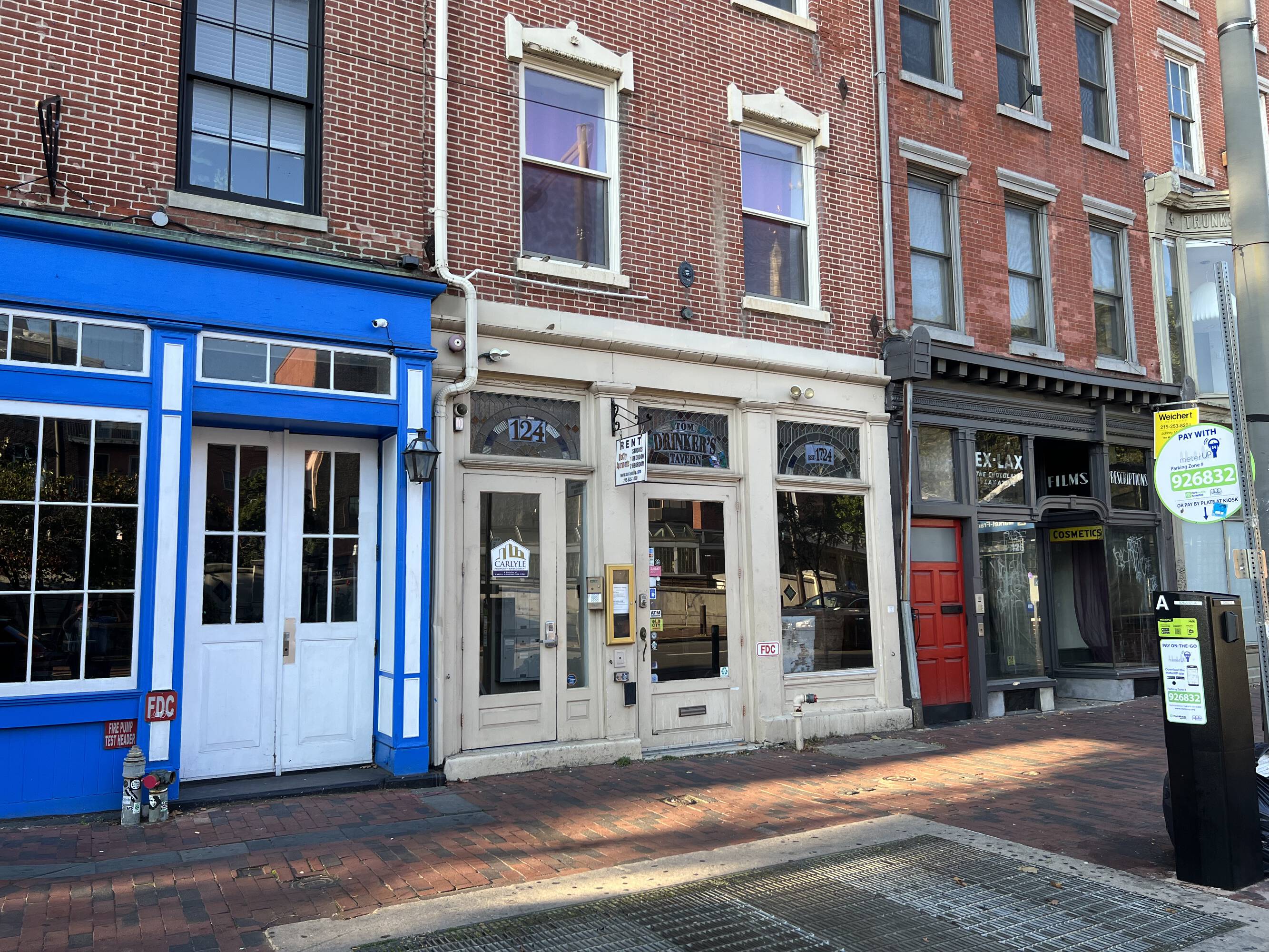 124 Market St, Philadelphia, PA 19106 | Crexi.com