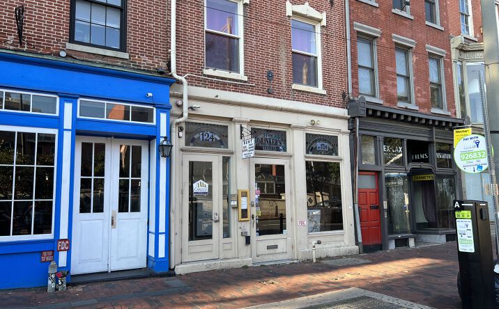 One Market St, Camden, NJ 08102 - Retail Space for Lease - The Victor Lofts