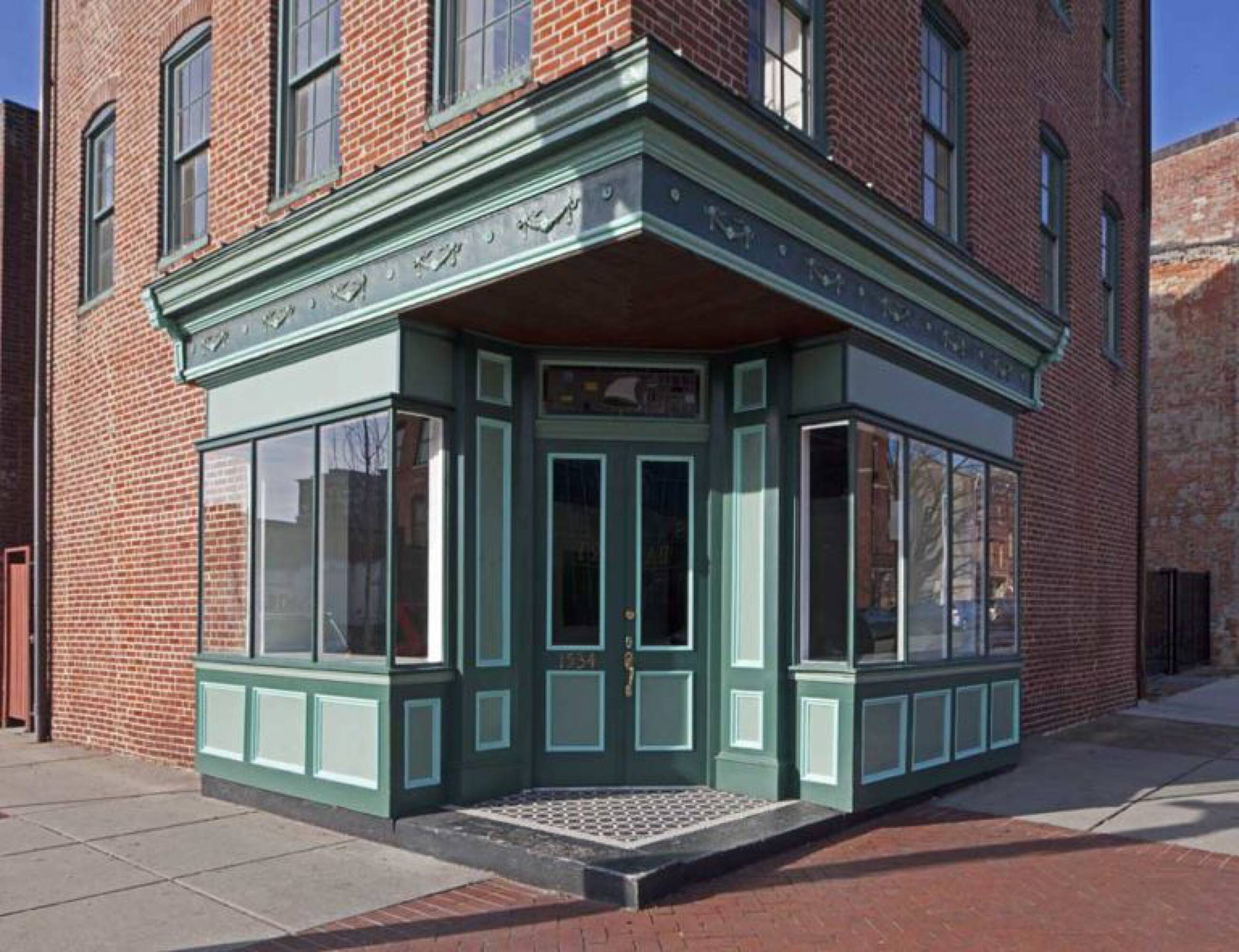 1534 Fleet St, Baltimore, MD 21231 | Crexi.com