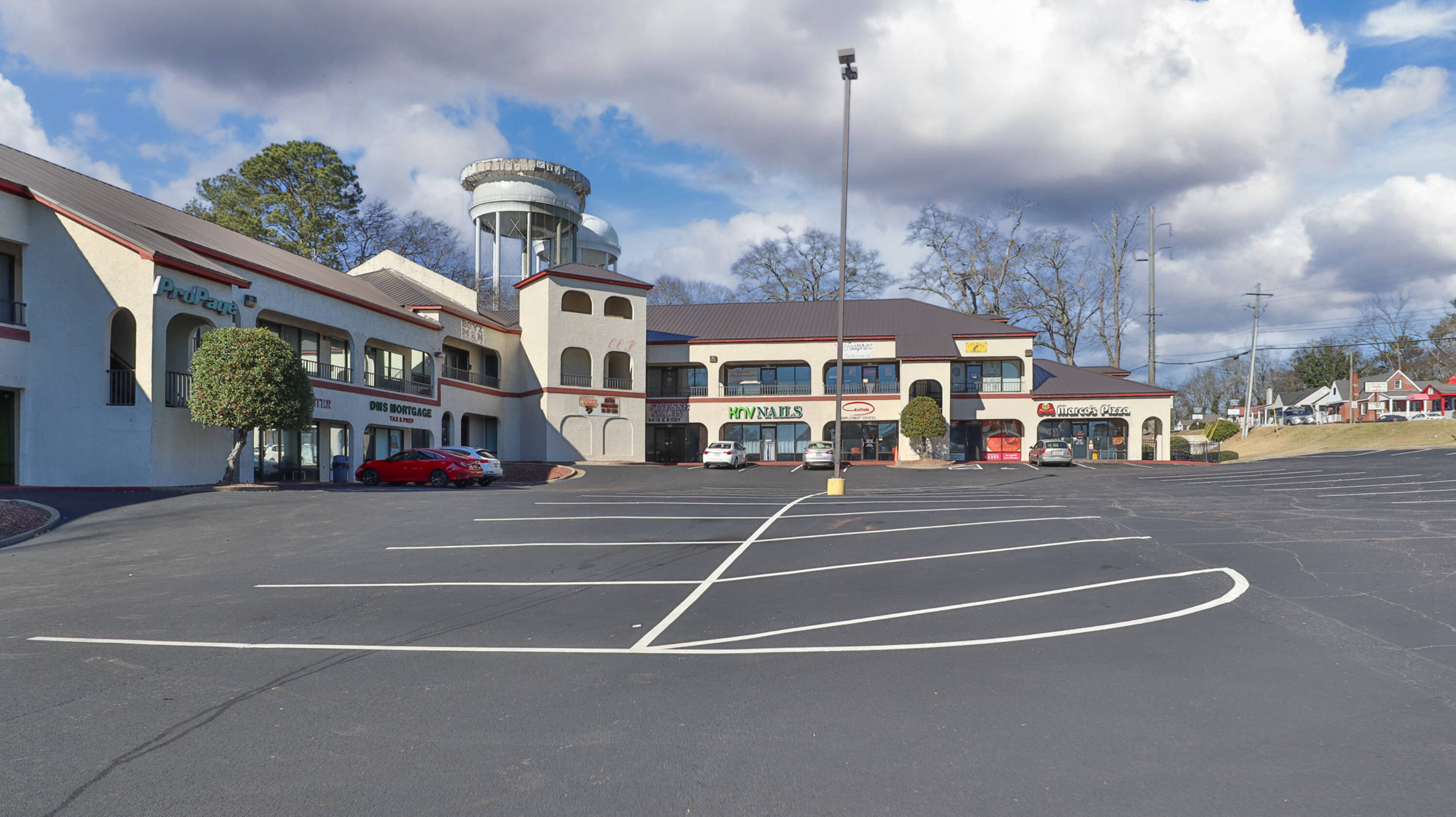 2901 University Ave, Columbus, GA 31907 | Crexi.com