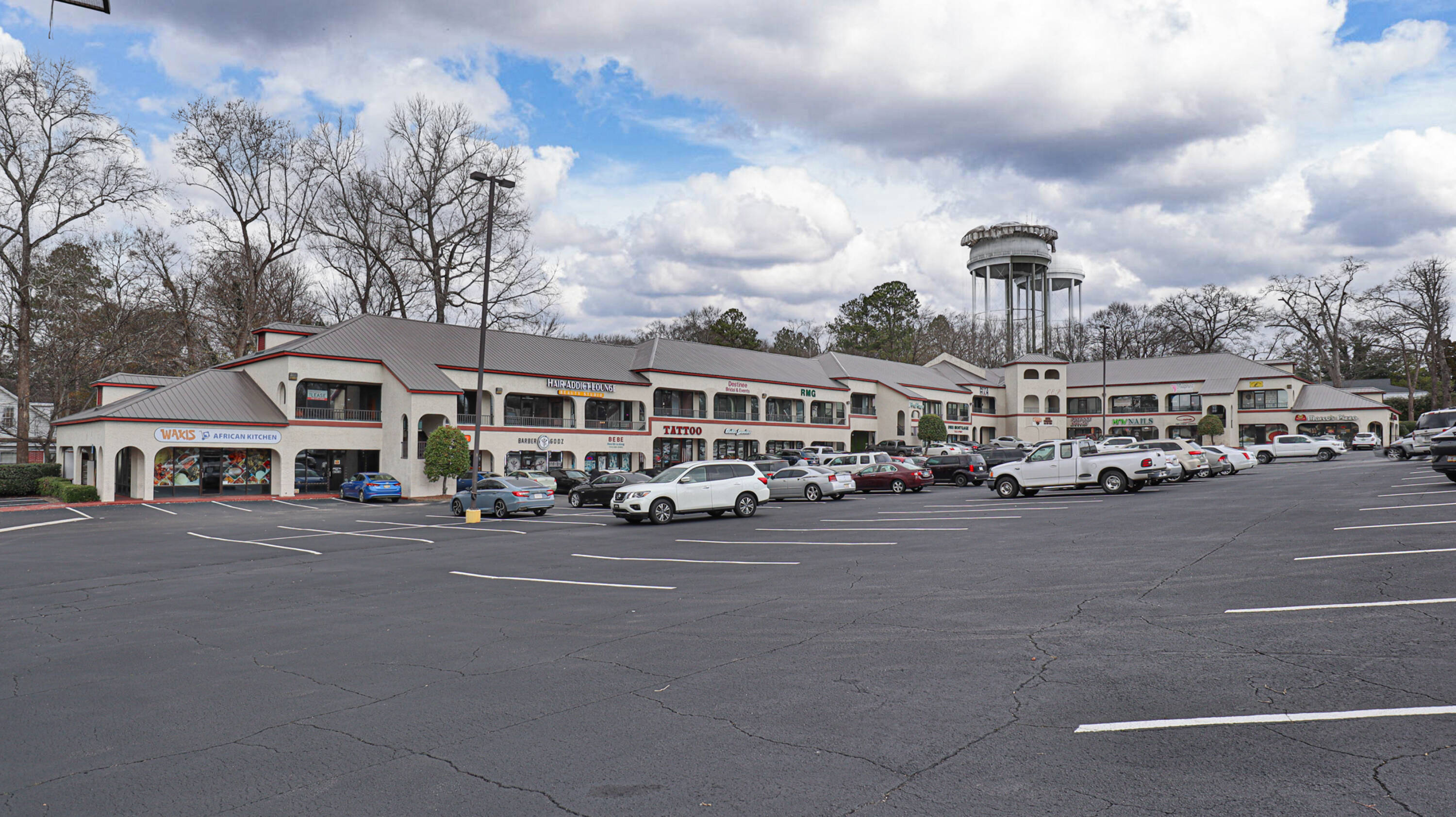 2901 University Ave, Columbus, GA 31907 | Crexi.com