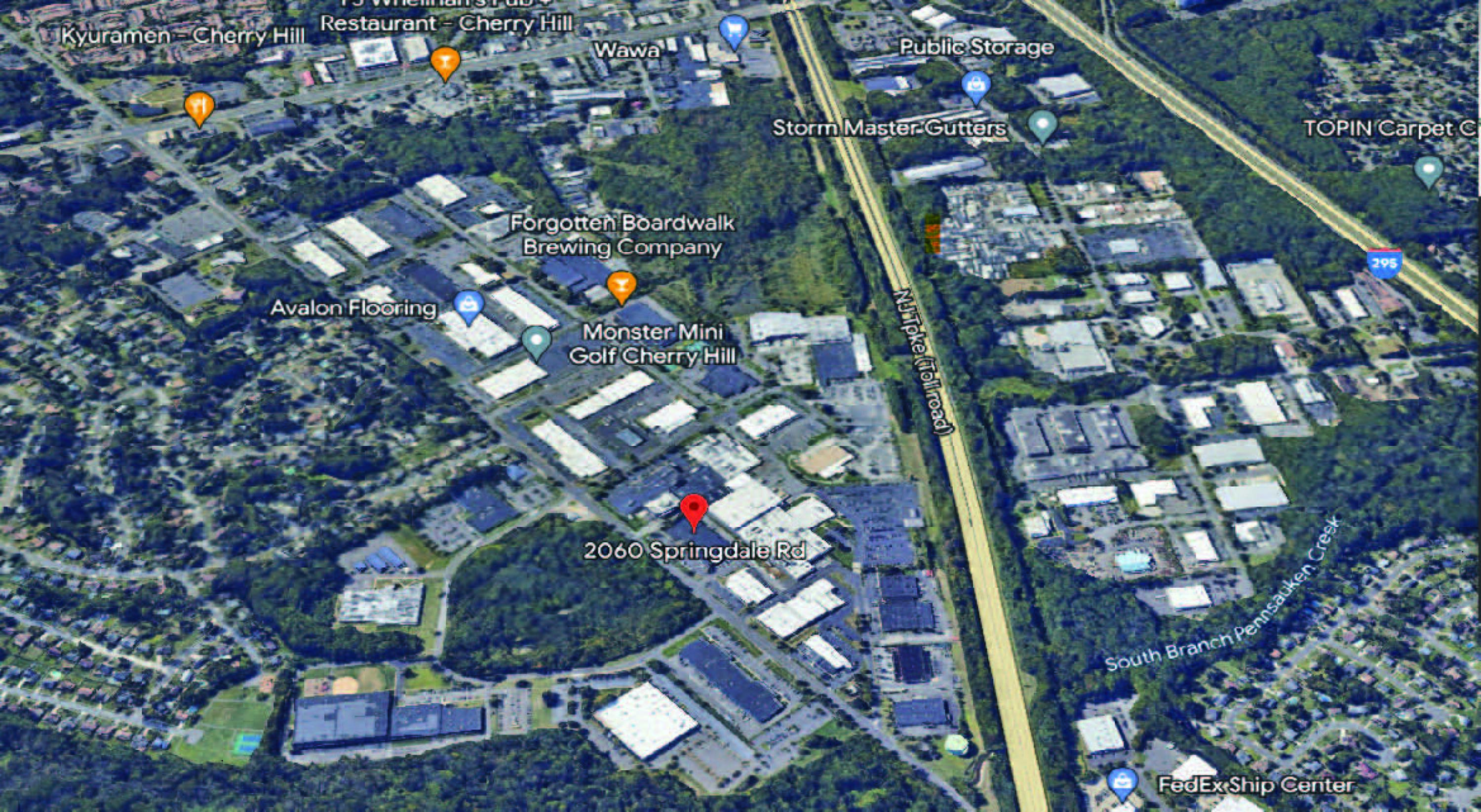 2060 Springdale Rd, Cherry Hill, NJ 08003 | Crexi.com