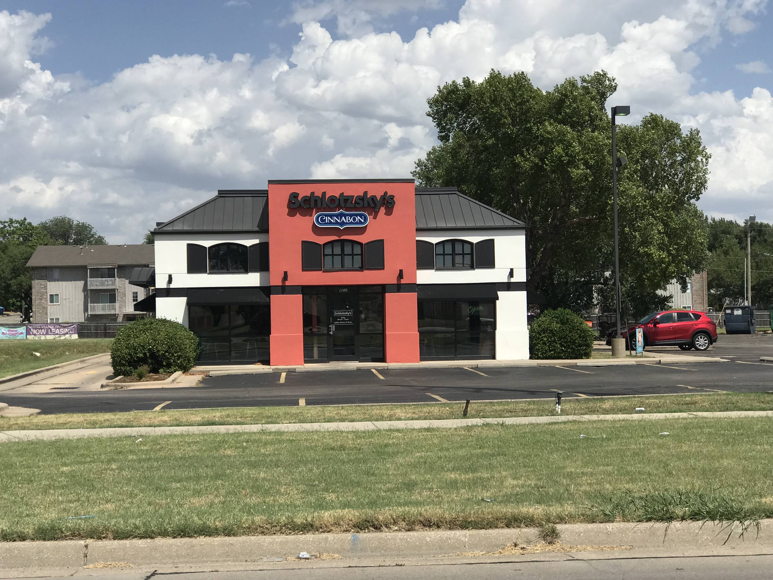 1140 S Rock Rd, Wichita, KS 67207 | Crexi.com