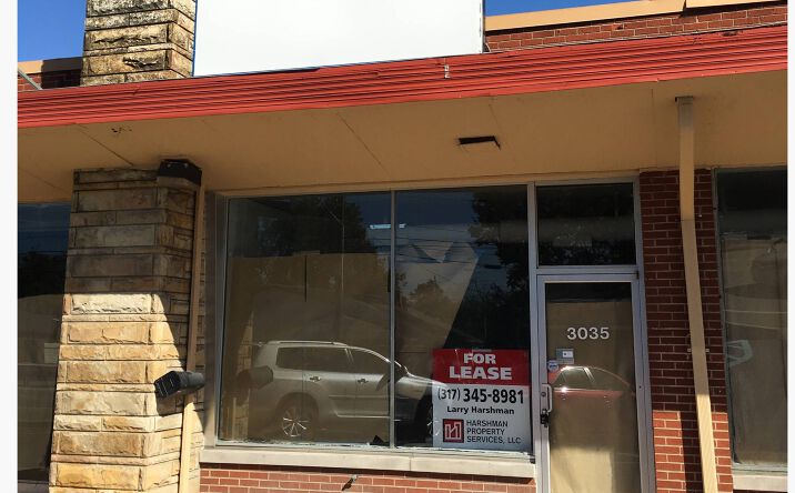 Indianapolis, IN Retail Space for Rent | Commercial Leasing | Crexi.com