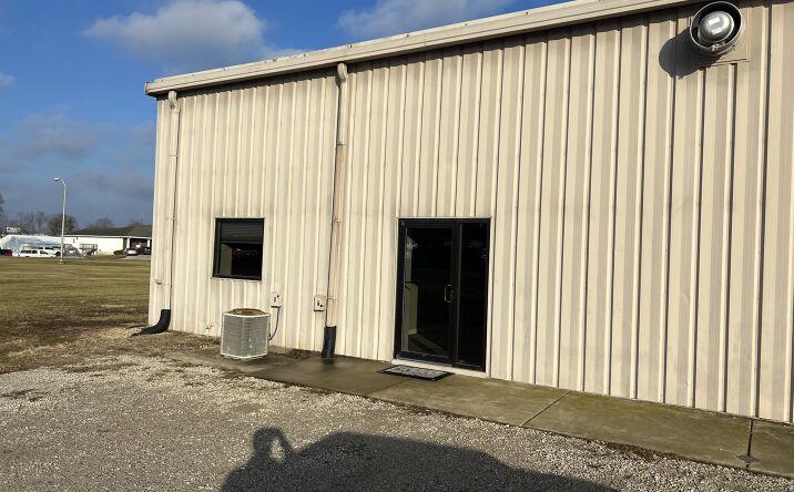 2100 W South 3rd St, Middlesworth, IL 62565 | Crexi.com