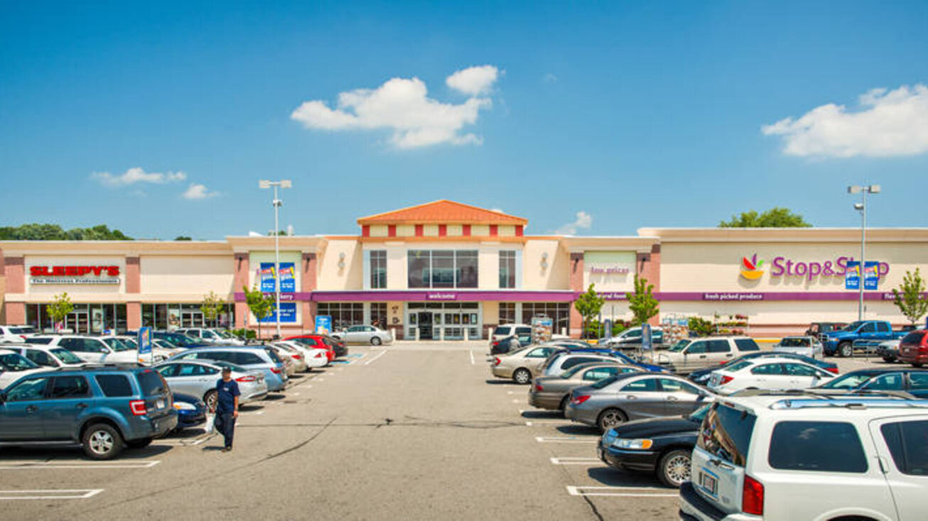 40 Furlong Dr, Revere, MA 02151 - Retail Space for Lease - The Shops At Suffolk Downs