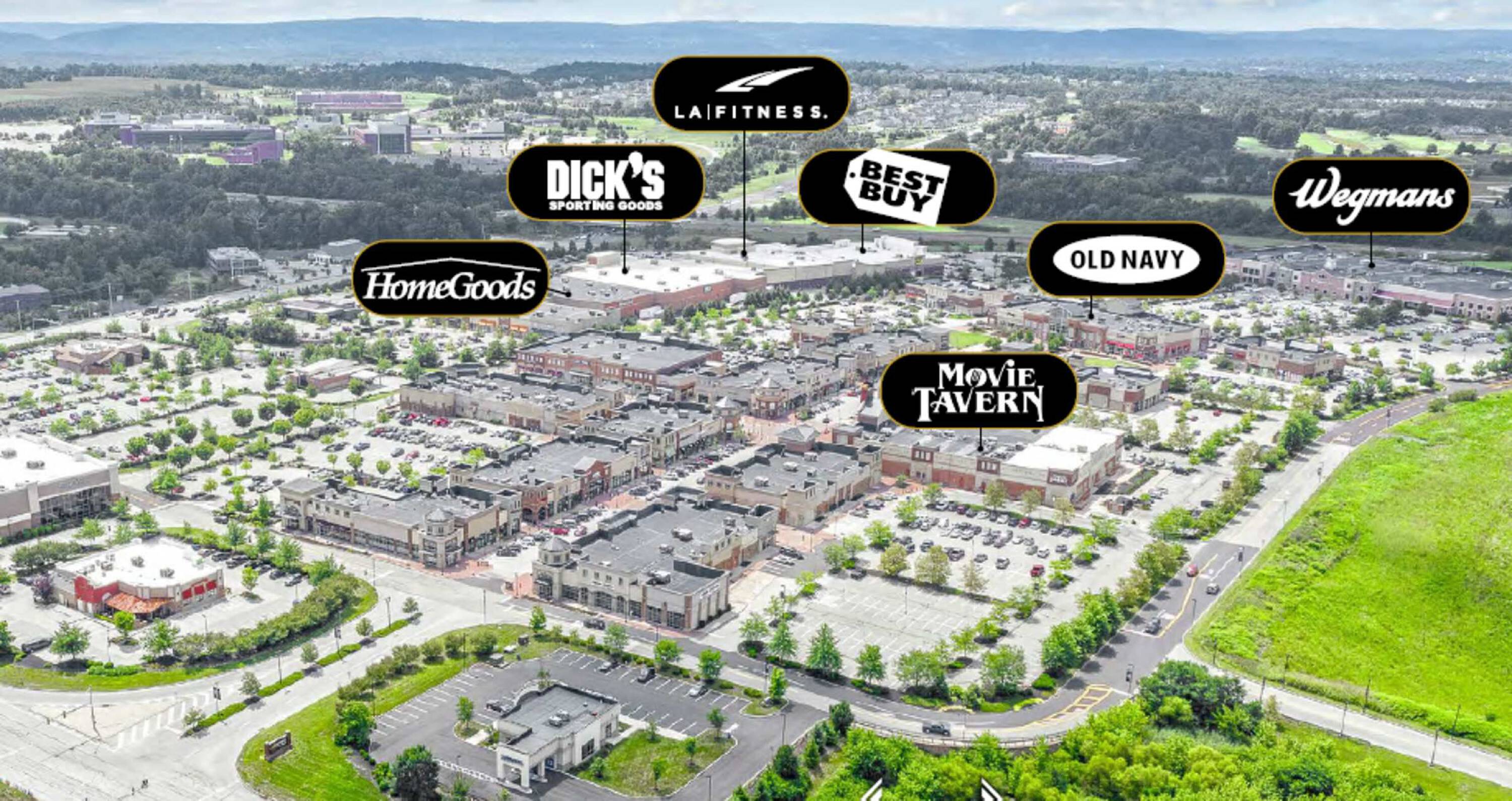 10 Town Center Dr, Collegeville, PA 19426 | Crexi.com