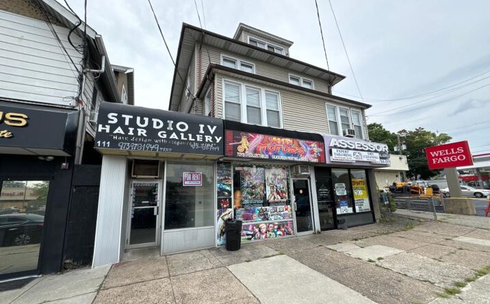 111 Broadway, Elmwood Park, NJ 07407 | Crexi.com