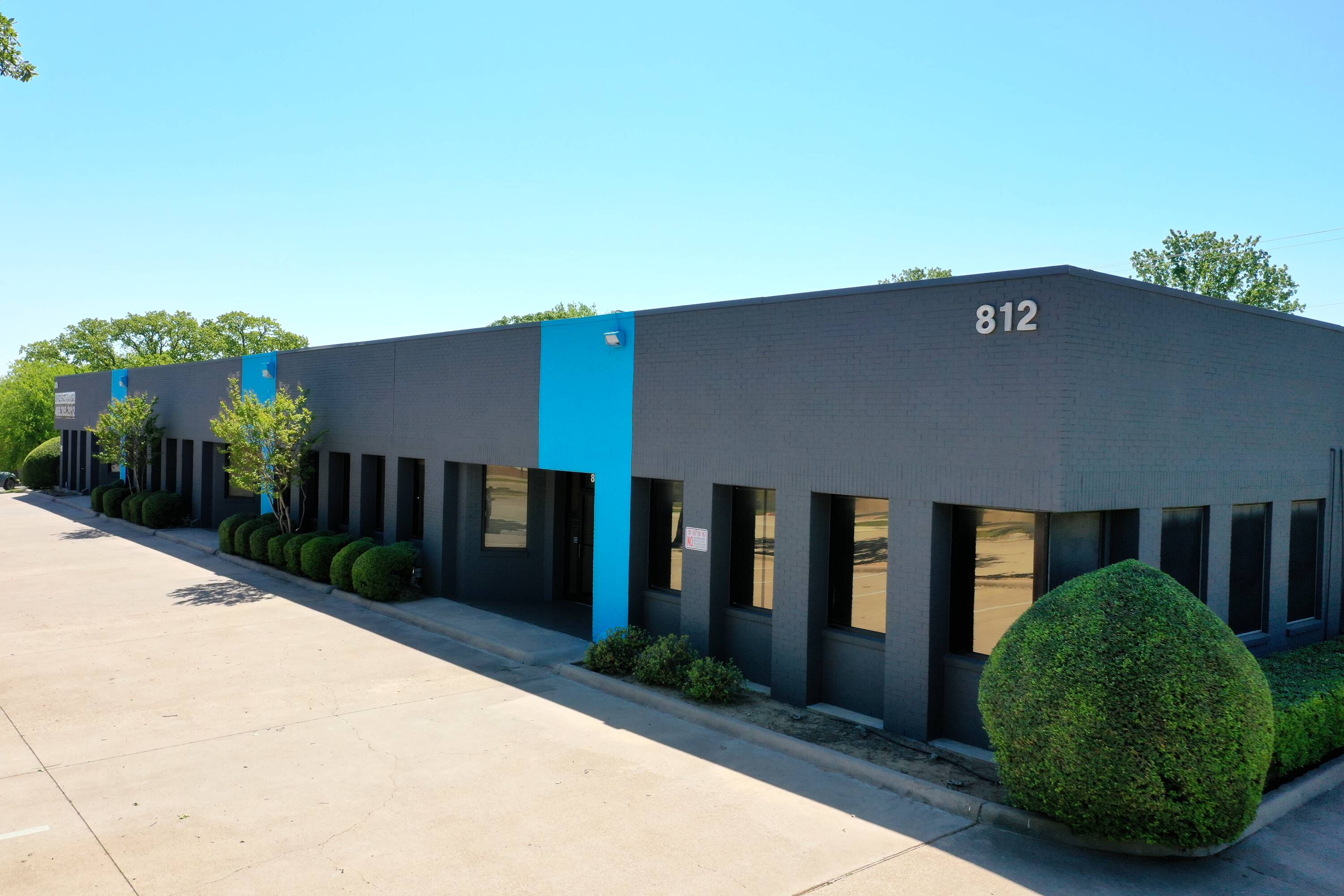 810 Office Park Cir, Lewisville, TX 75057 | Crexi.com