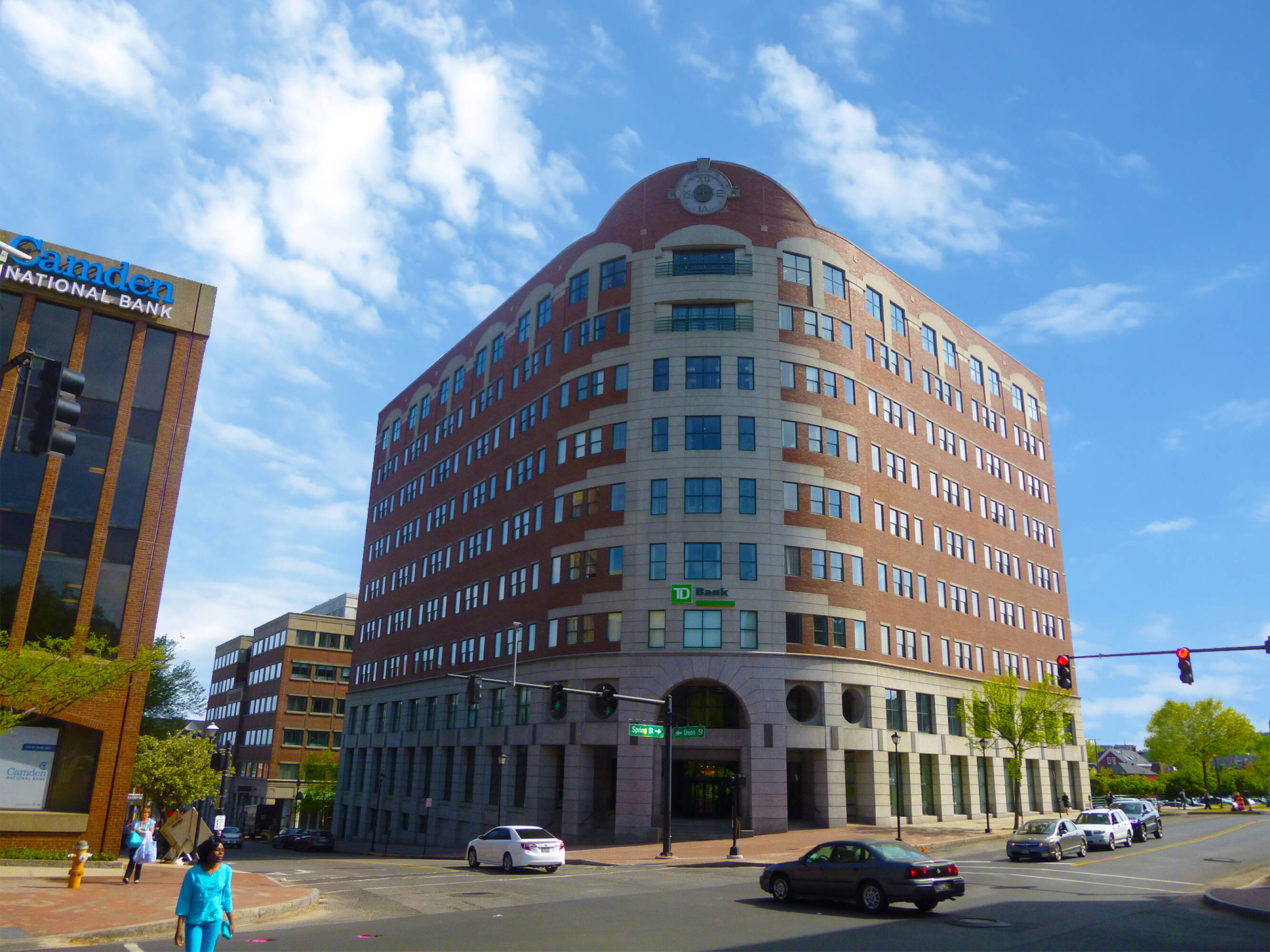 1 Portland Sq, Portland, ME 04101 | Crexi.com