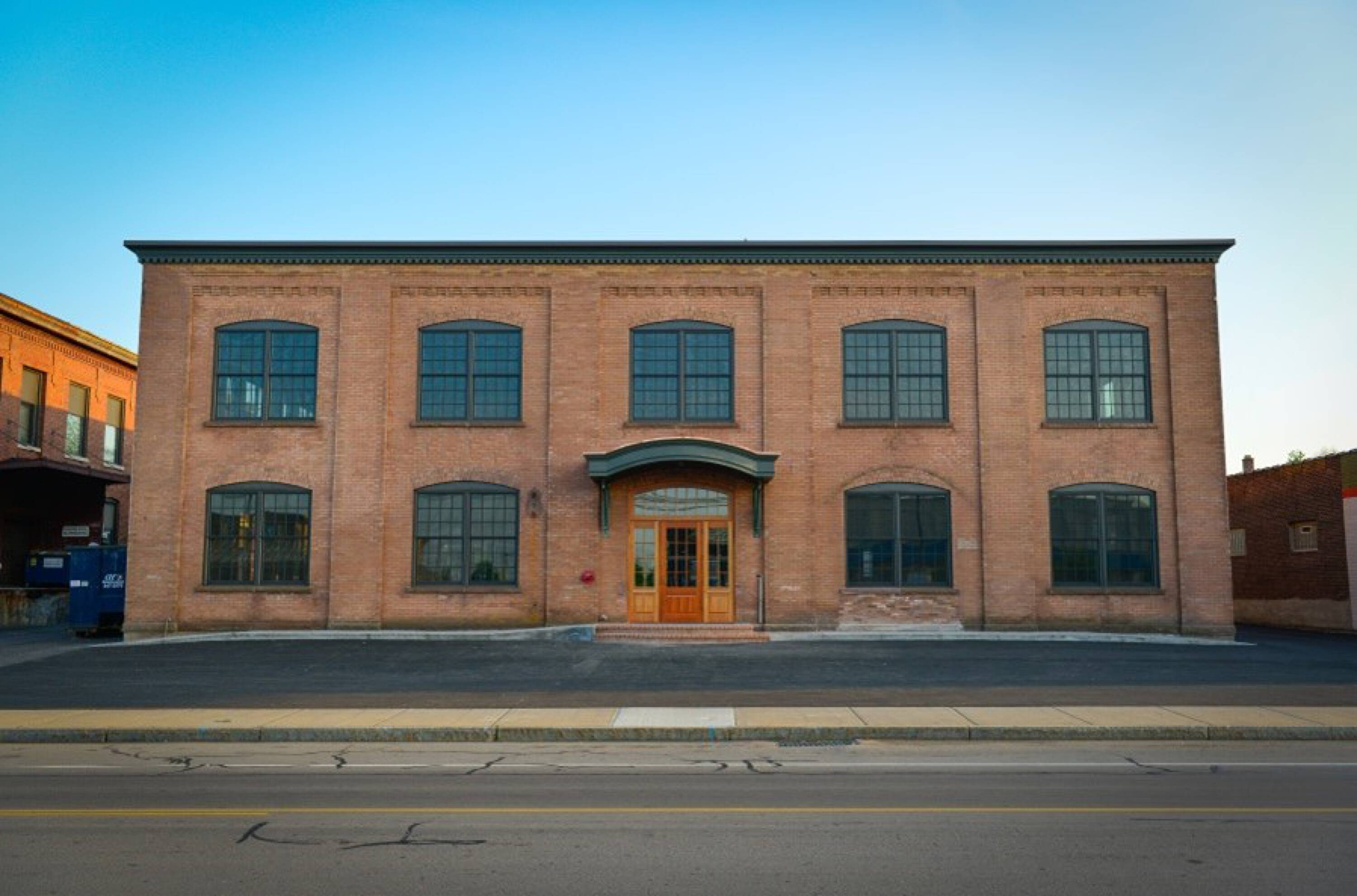 1239 UNIVERSITY AVE Rochester NY 14607-1636 APN: 261400 122.38-1-6 ...