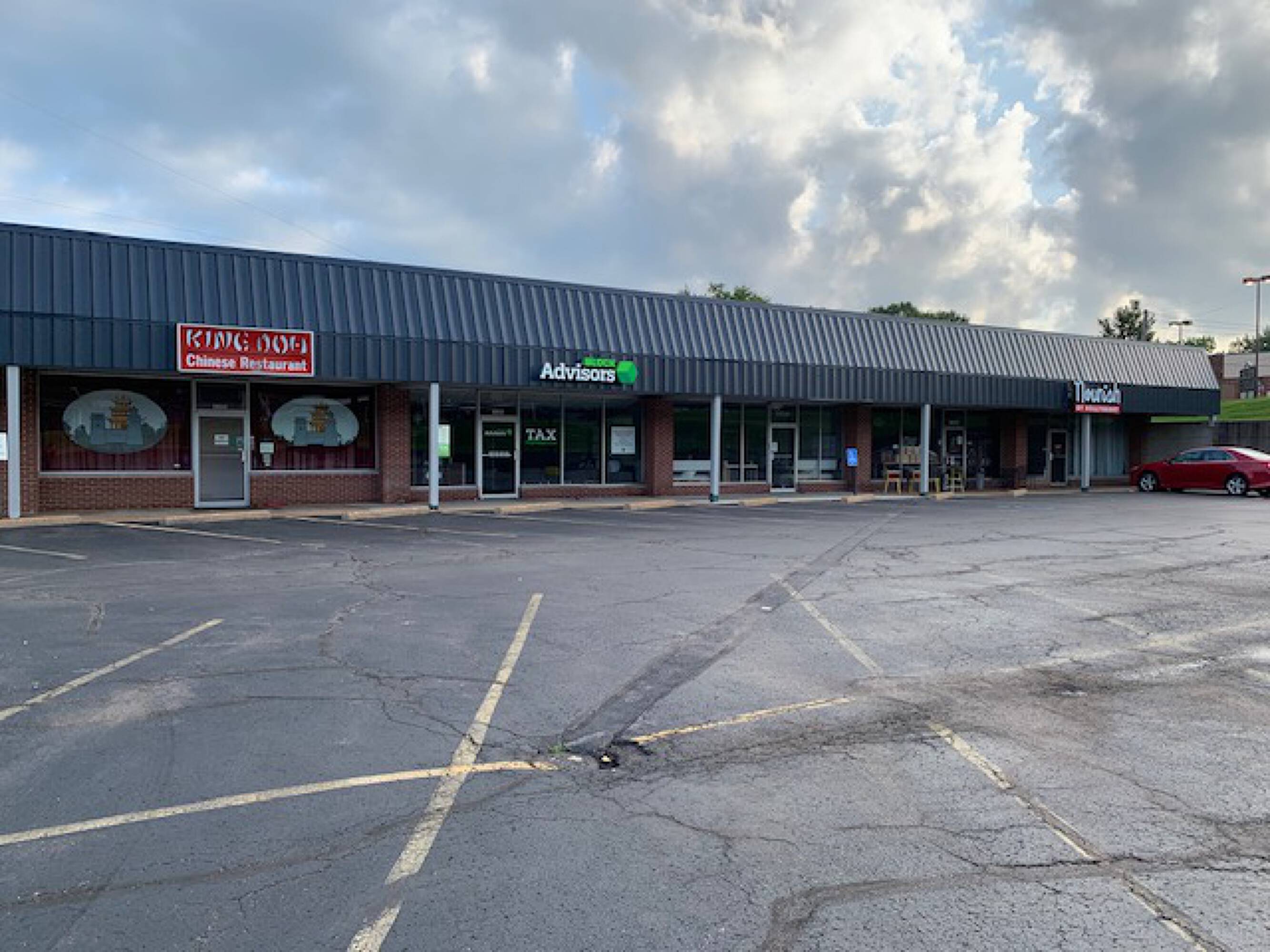 10073 Manchester Rd, St. Louis, MO 63122 | Crexi.com