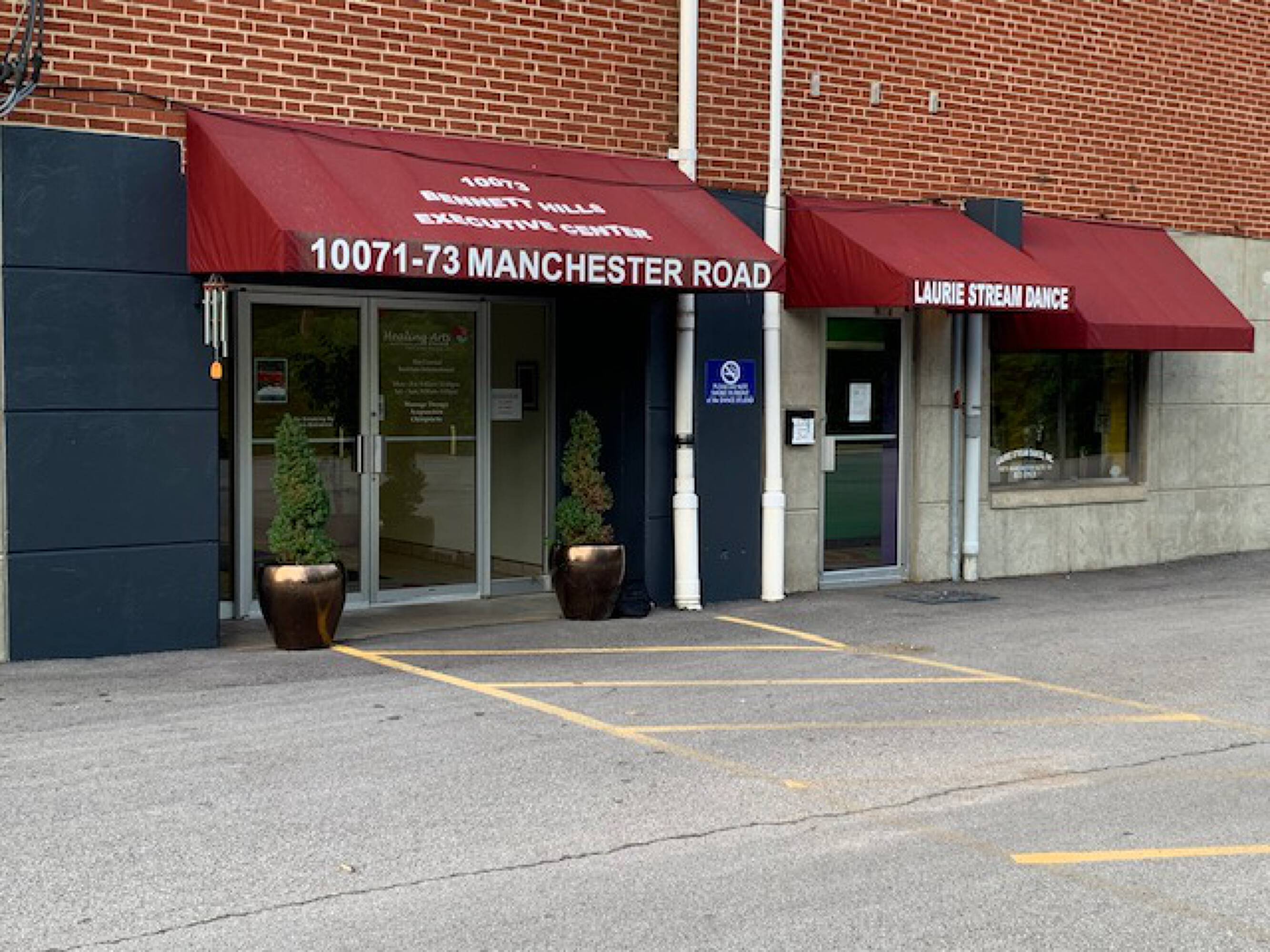 10073 Manchester Rd, St. Louis, MO 63122 | Crexi.com