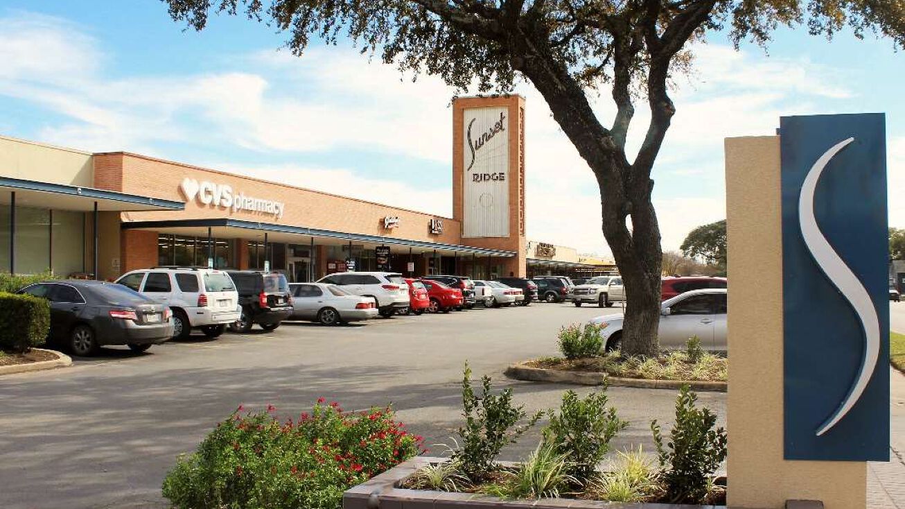 6300 N New Braunfels Ave, Alamo Heights, TX 78209 - Retail Space for ...