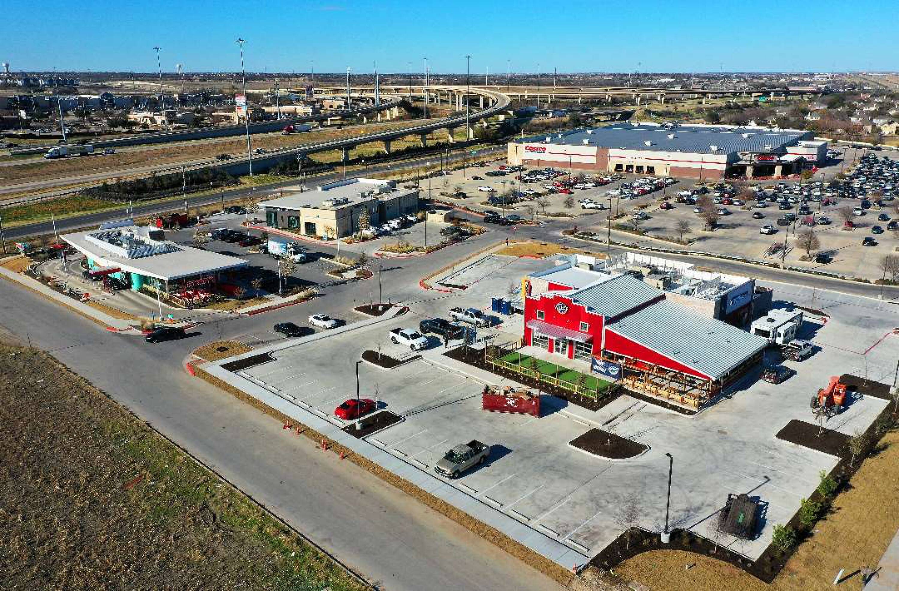 SEC SH-130 & SH-45, Pflugerville, TX 78660 | Crexi.com