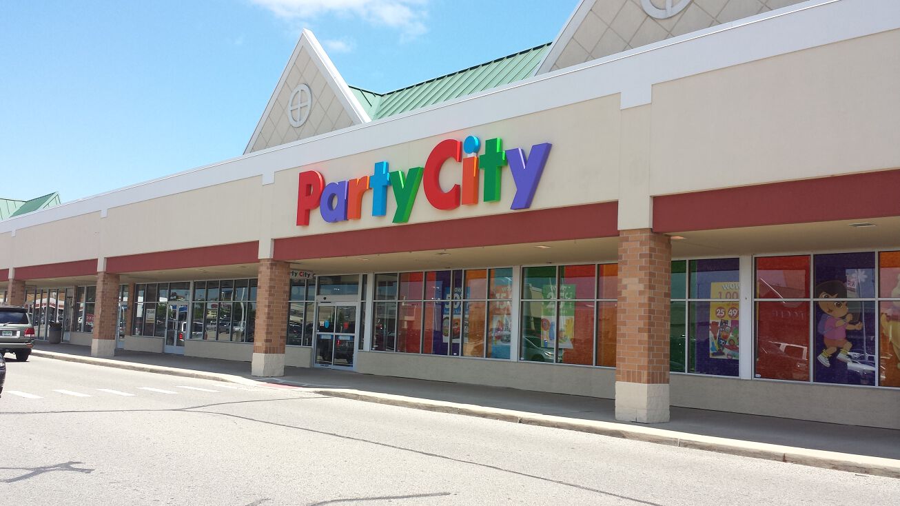 300 Frandor Ave, Lansing, MI 48912 - Retail Space for Lease - Frandor ...