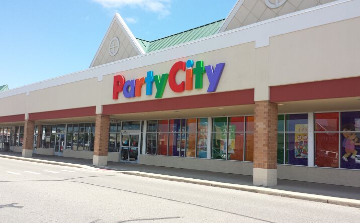 300 Frandor Ave, Lansing, MI 48912 - Retail Space for Lease - Frandor ...