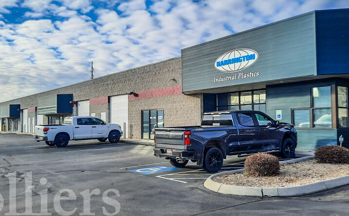 Distribution Centers for Lease in Boise, ID | Crexi