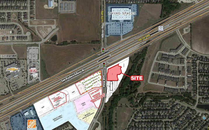 9020 Rasor Boulevard, Plano, TX 75024 | Crexi.com