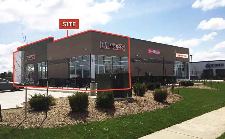 2506 N Prospect Ave, Champaign, IL 61822 | Crexi.com