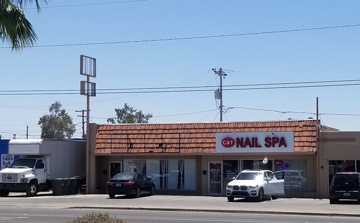 1147 E Florence Blvd, Casa Grande, AZ 85122 | Crexi.com