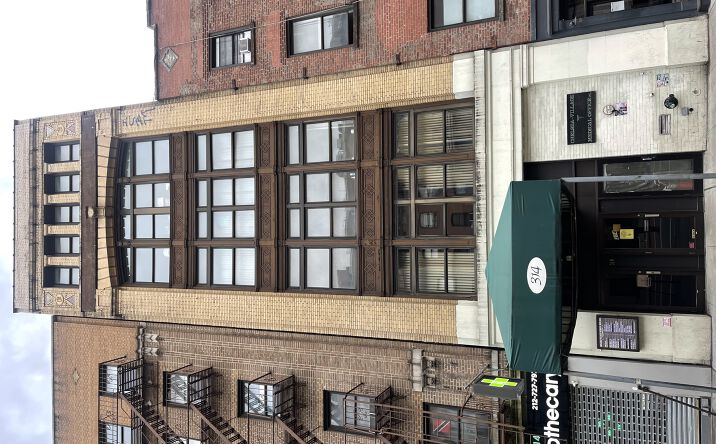 314 W 14th St, New York, NY 10014 | Crexi.com