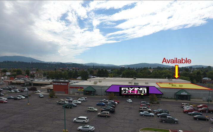 16814 & 16816 E., Sprague Ave, WA 99037 - Retail Space for Lease ...