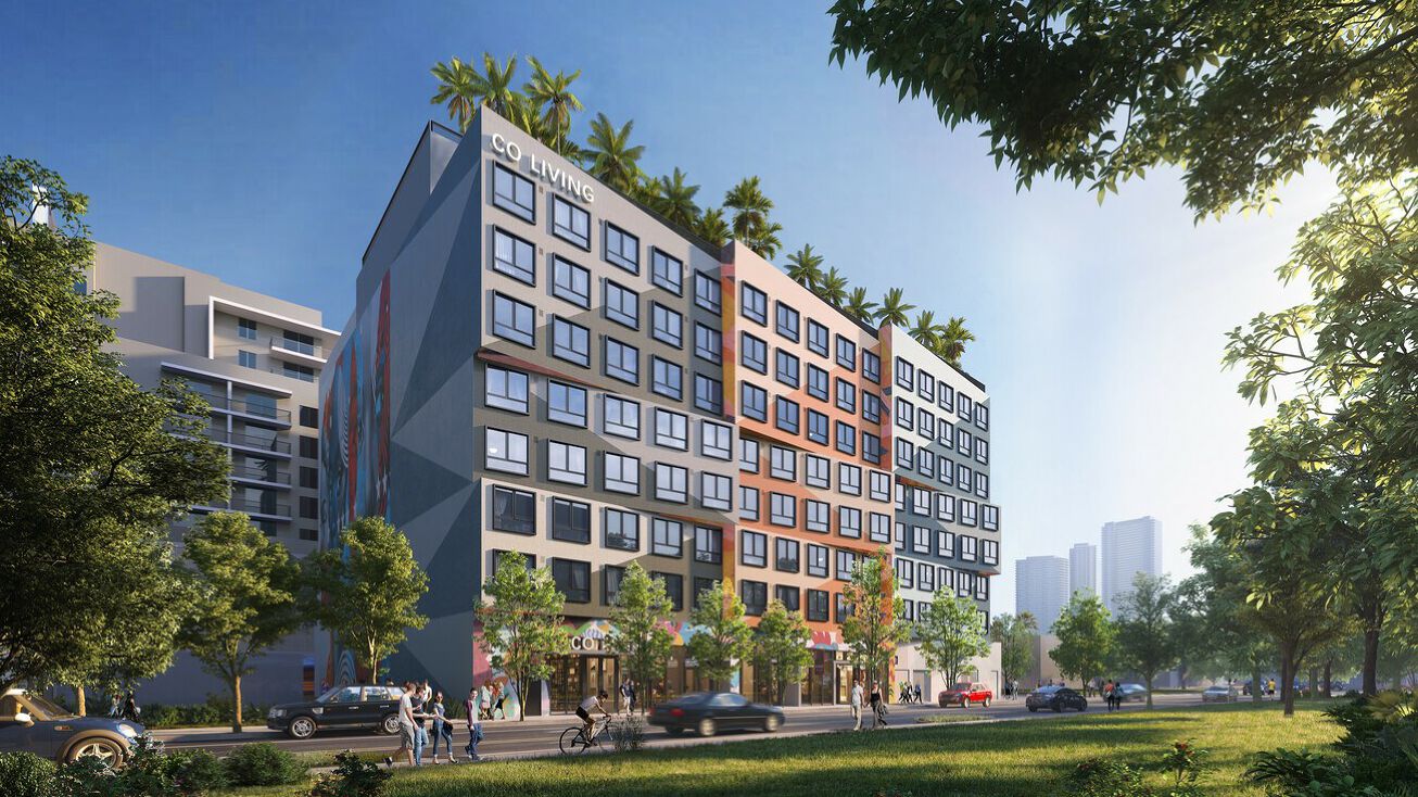 33 NW 28th St, Miami, FL 33127 | Crexi.com