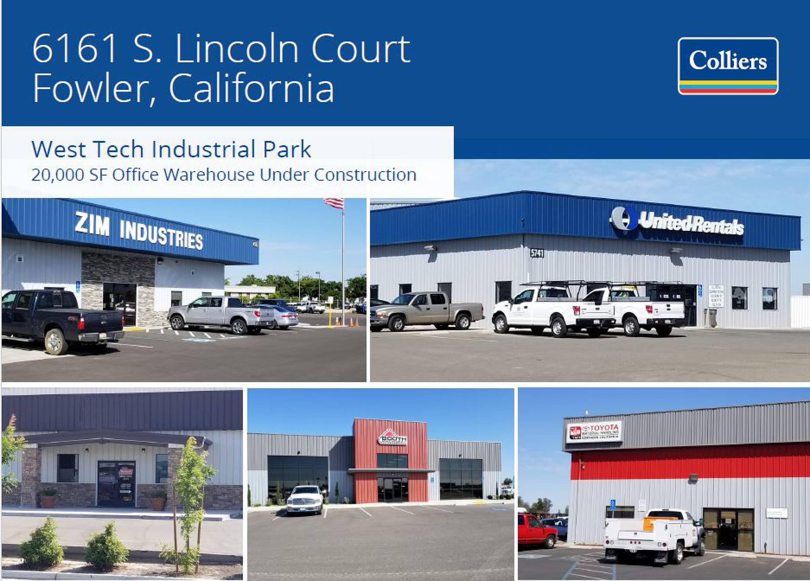 6161 S Lincoln Ct, Fowler, CA 93625 | Crexi.com