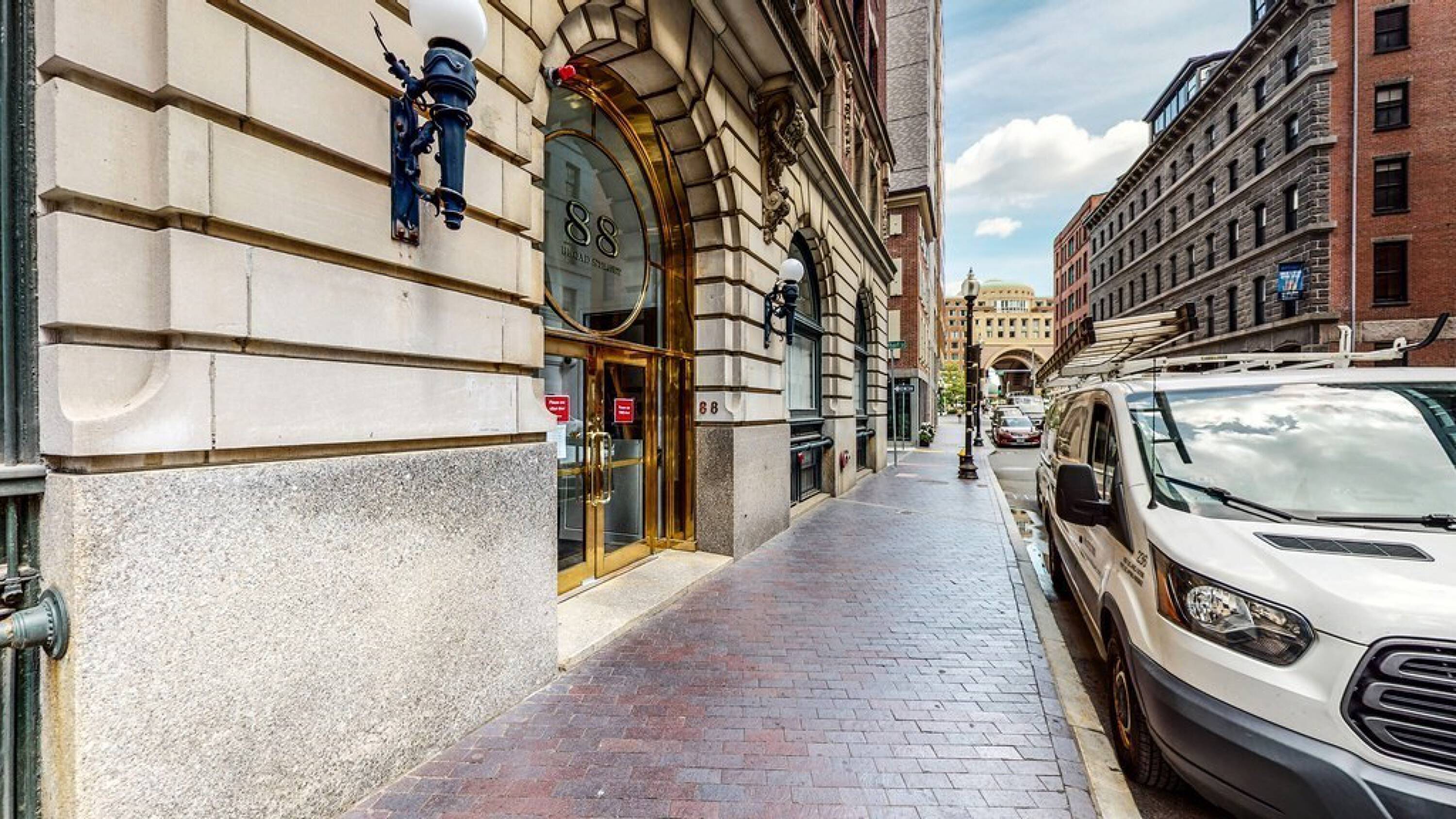 88 Broad St #503, Boston, MA 02110 | Crexi.com