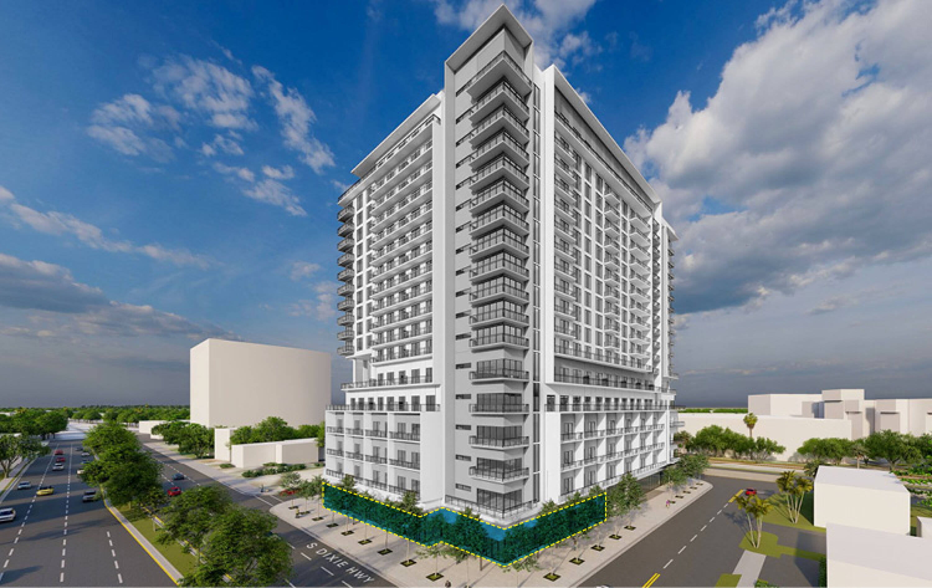 9600 S Dixie Hwy, Miami, FL 33156 | Crexi.com