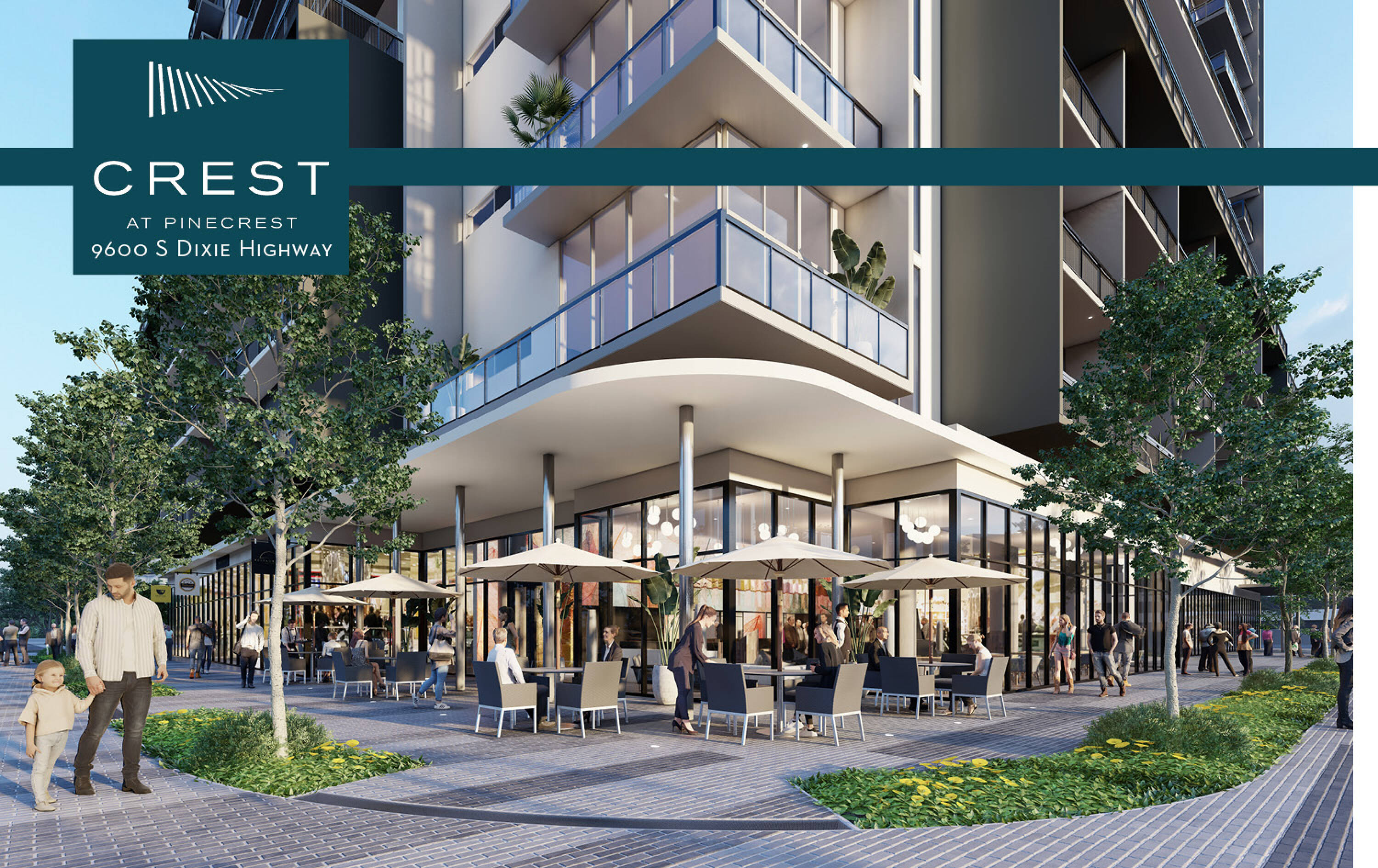 9600 S Dixie Hwy, Miami, FL 33156 | Crexi.com