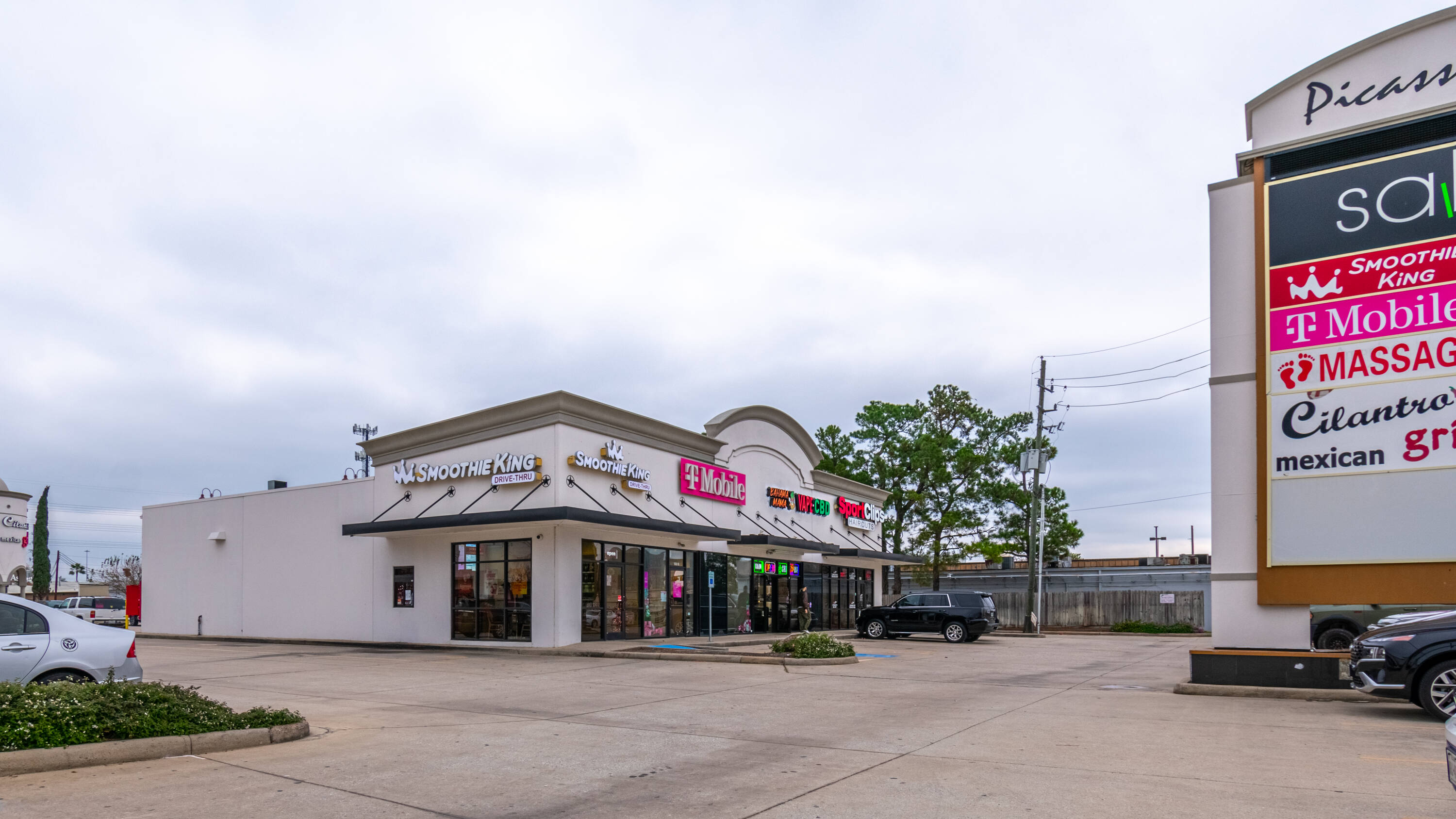 314 Sawdust Rd, Spring, TX 77380 | Crexi.com