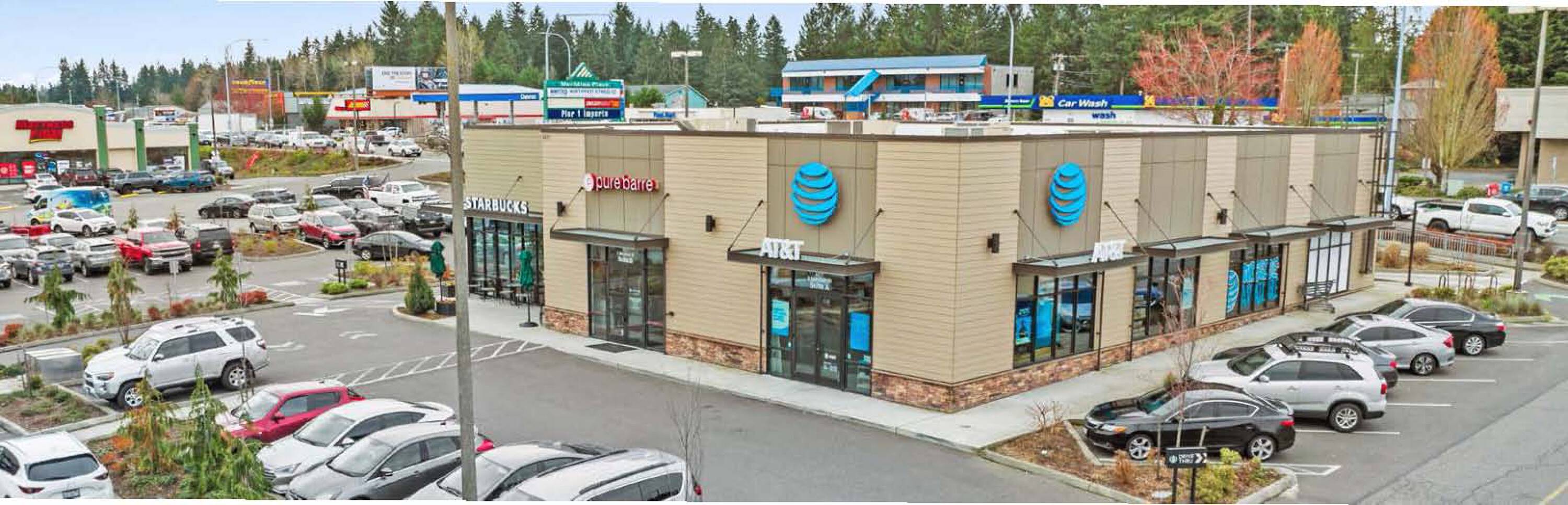 4423-4621 S Meridian, Puyallup, WA 98373 | Crexi.com