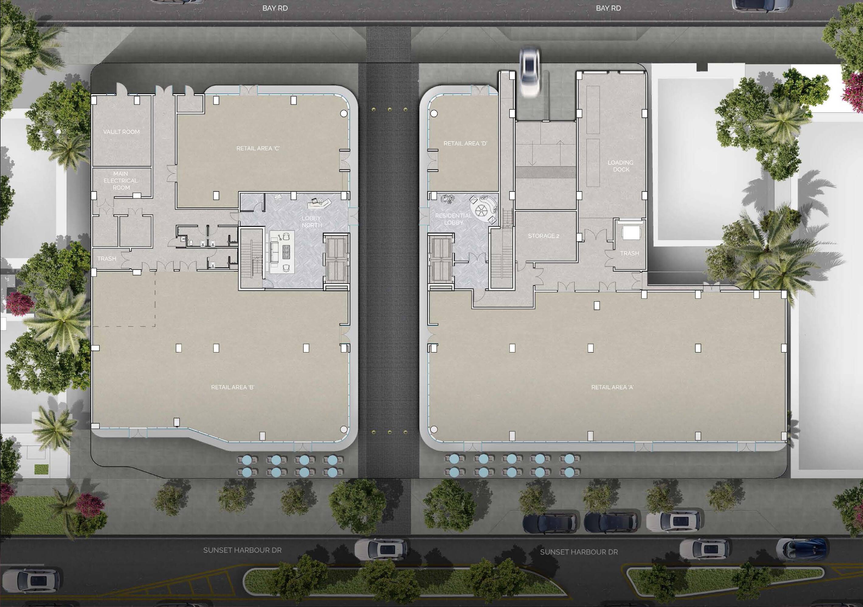 1759 PURDY AVE Miami Beach FL 33139-1423 APN: 02-3233-012-0540 | Crexi.com