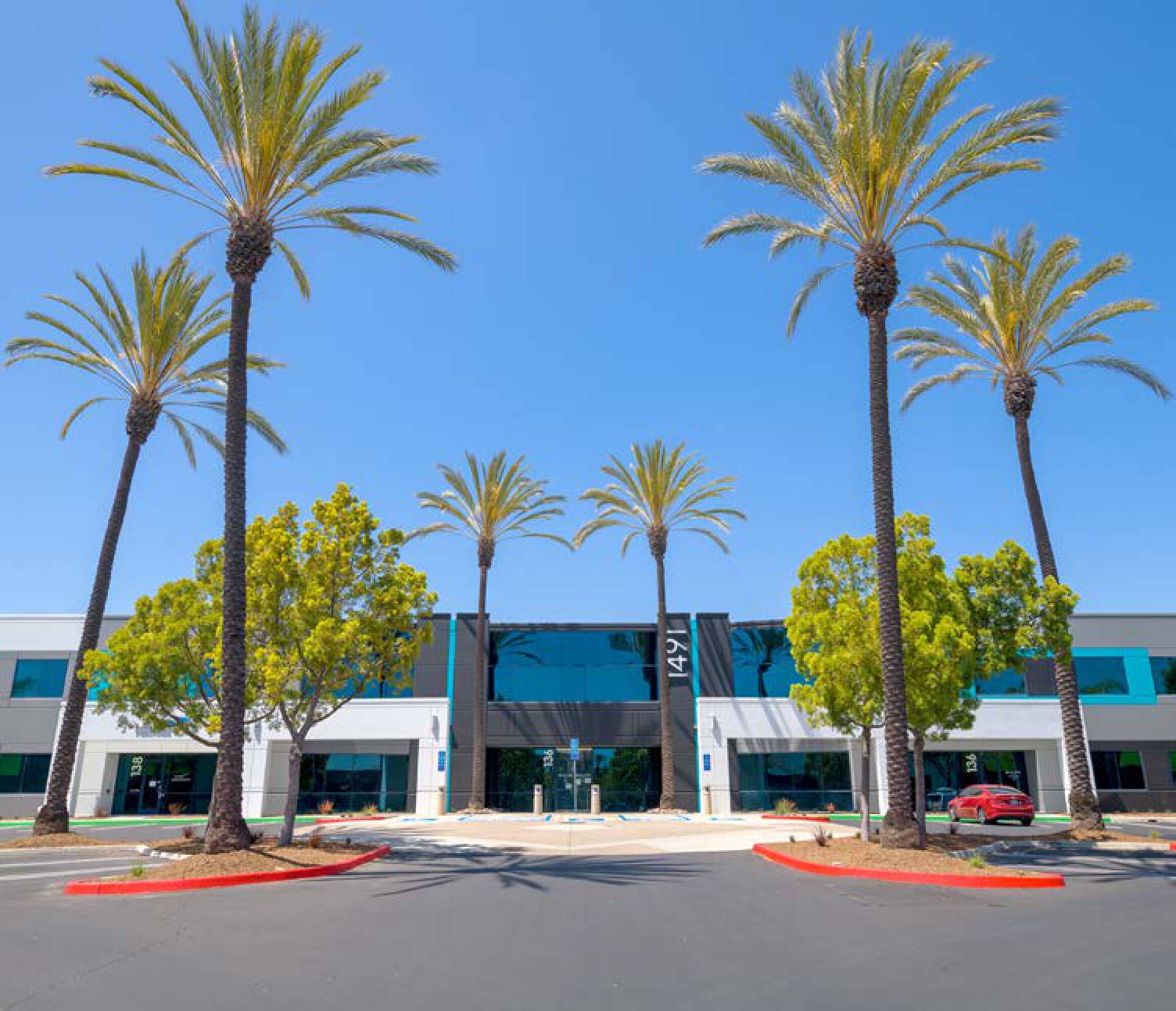 1491 Poinsettia Ave, Vista, CA 92081 | Crexi.com