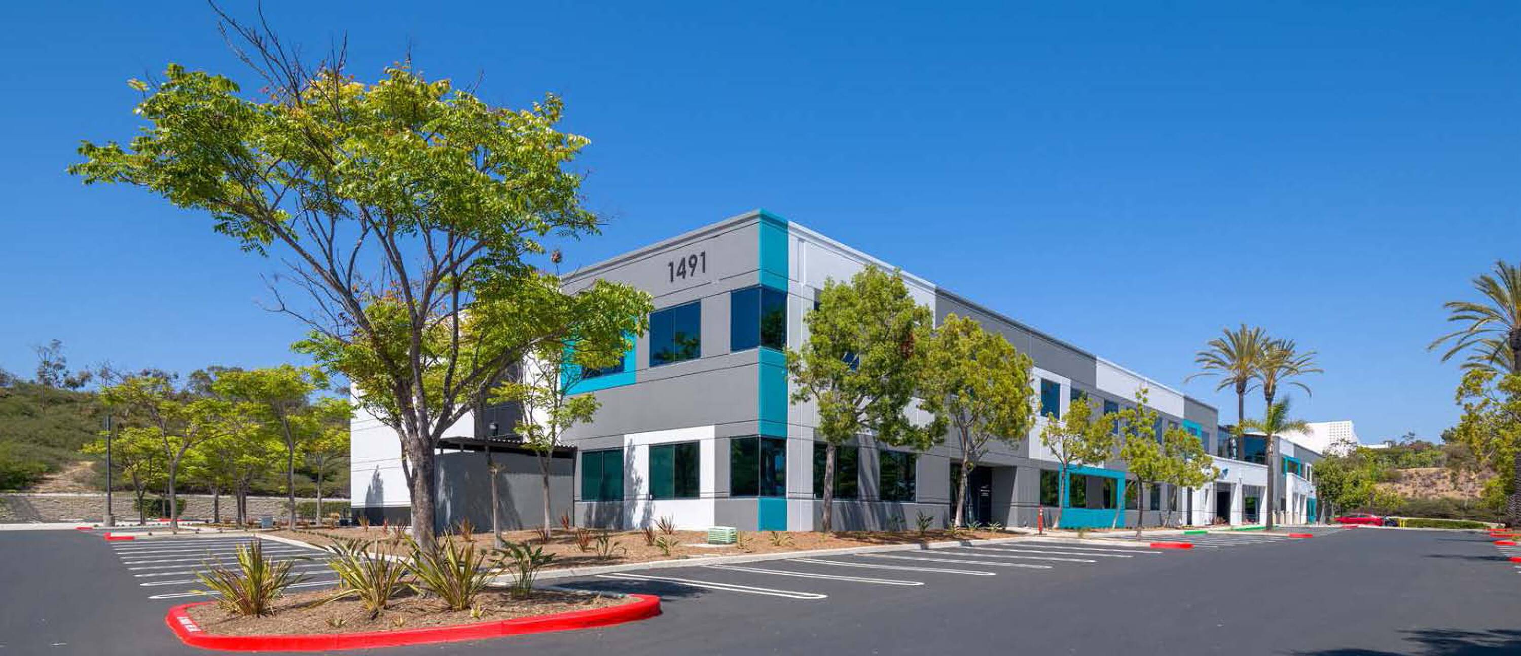 1491 Poinsettia Ave, Vista, CA 92081 | Crexi.com