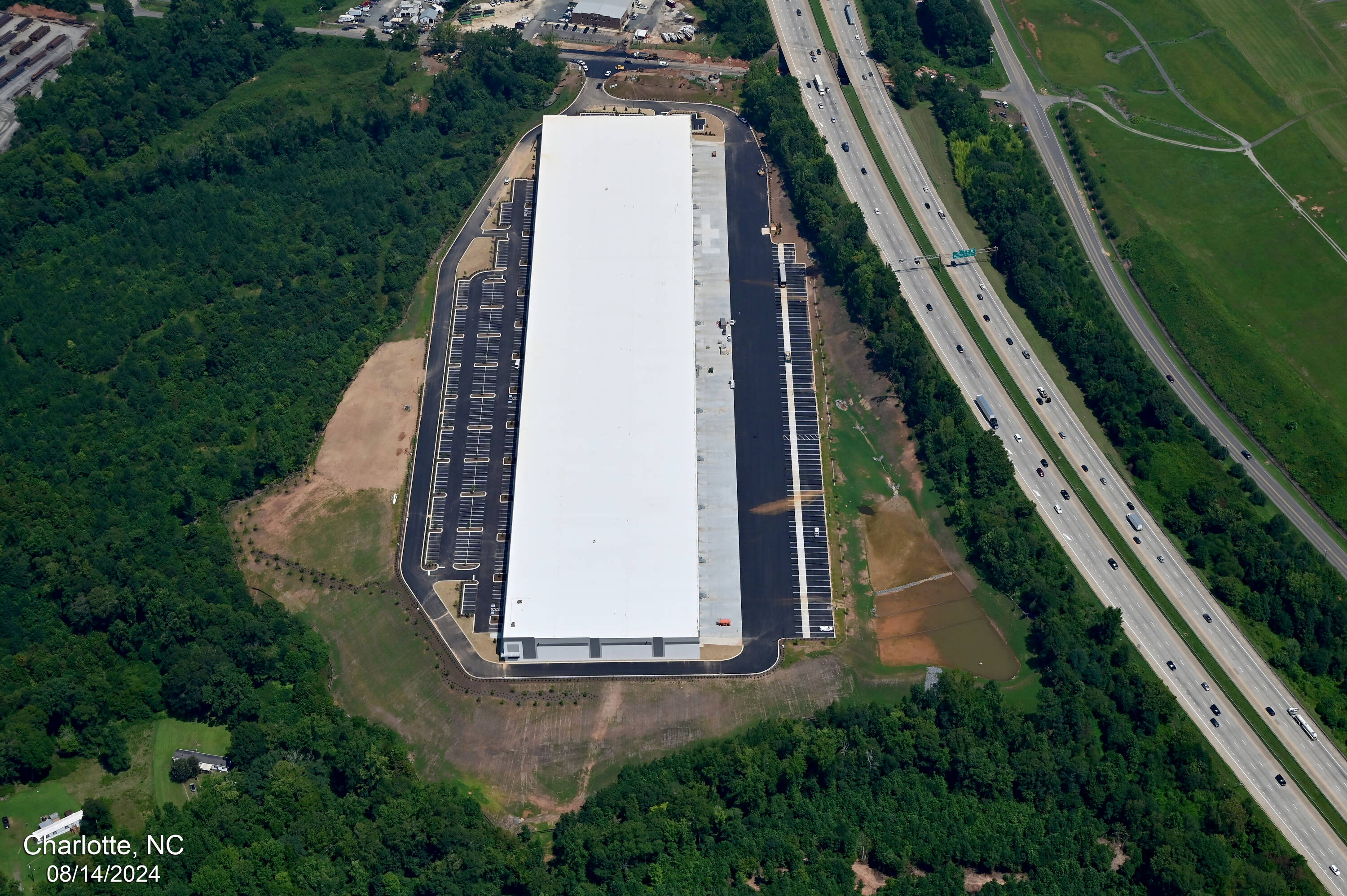 8301 Old Dowd Rd, Charlotte, NC 28214 | Crexi.com