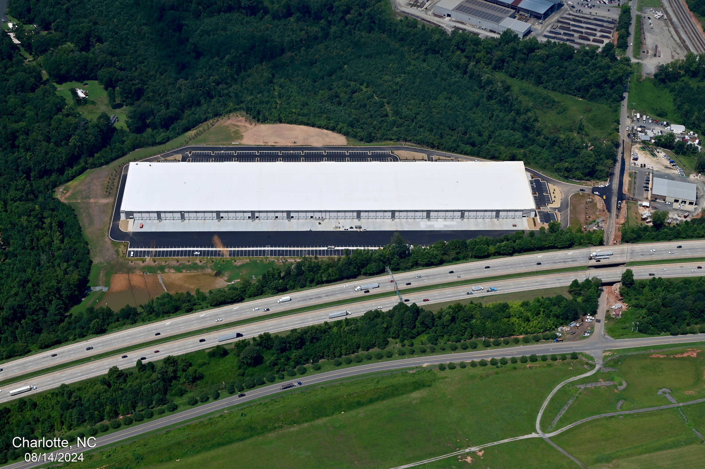 8301 Old Dowd Rd, Charlotte, NC 28214 | Crexi.com