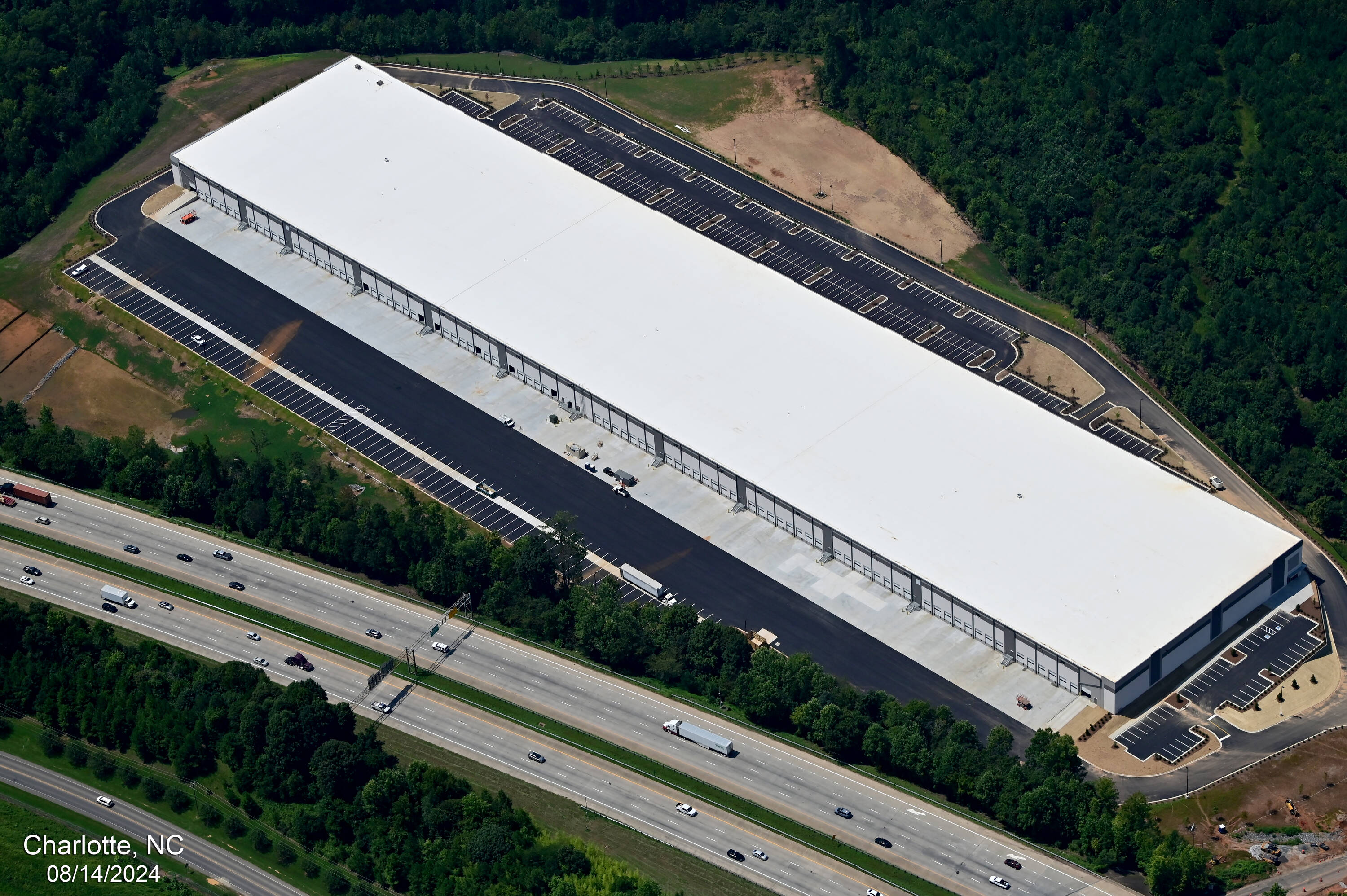 8301 Old Dowd Rd, Charlotte, NC 28214 | Crexi.com