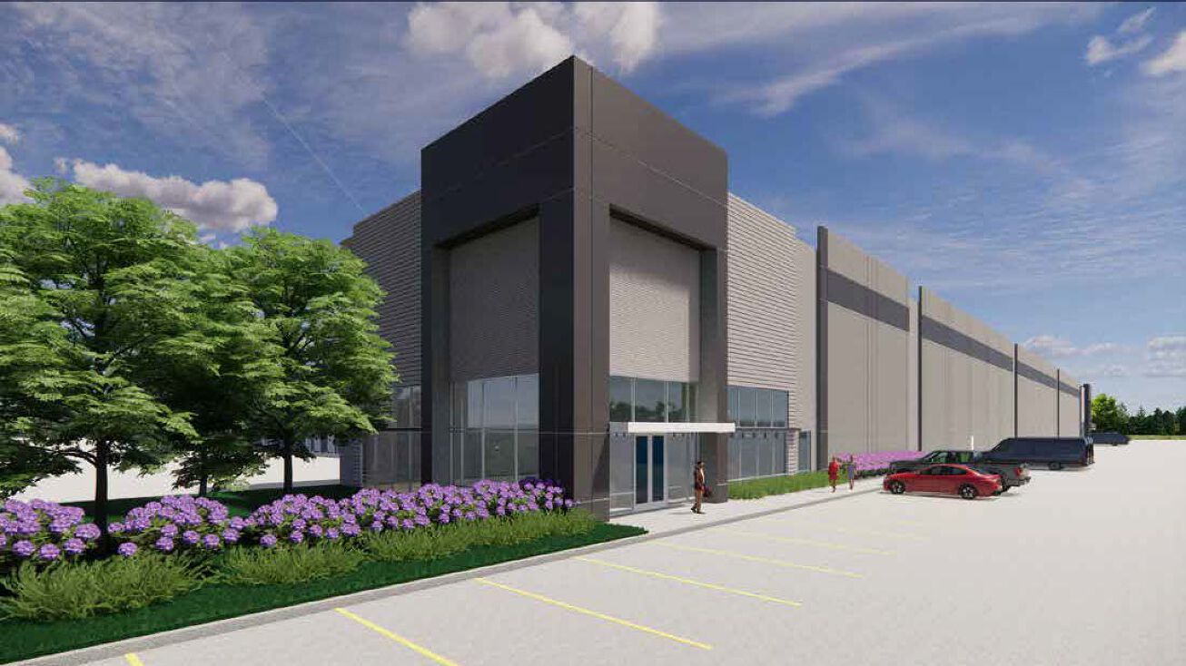 I-10 East & Sjolander Road, Baytown, TX 77521 - Industrial Space for ...