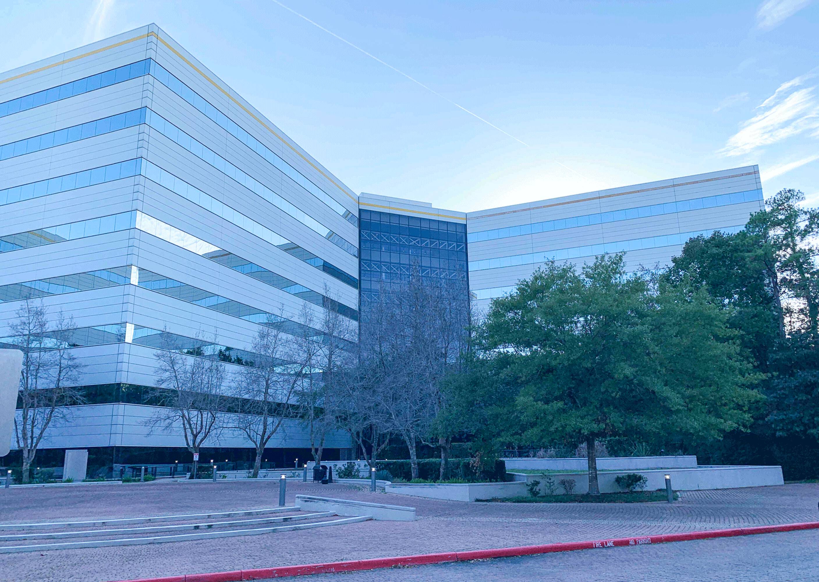 11445 Compaq Center W Dr, Houston, TX 77070 | Crexi.com
