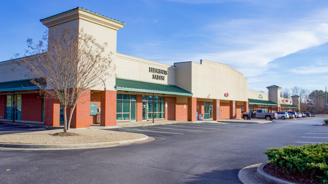 97 Hughes Rd, Madison, AL 35758 - Retail Space for Lease - Madison Market