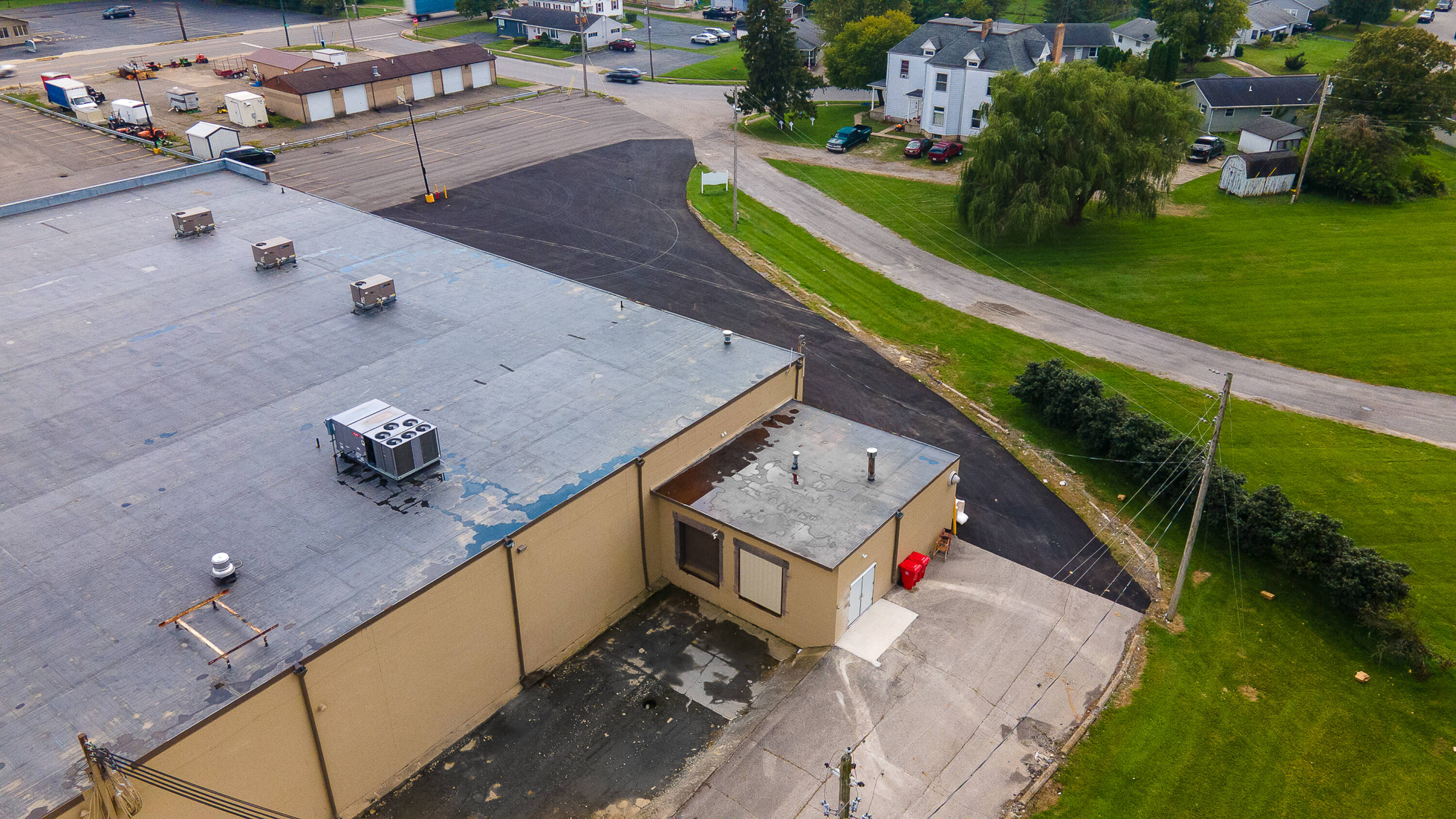 175 W High St, London, OH 43140 | Crexi.com