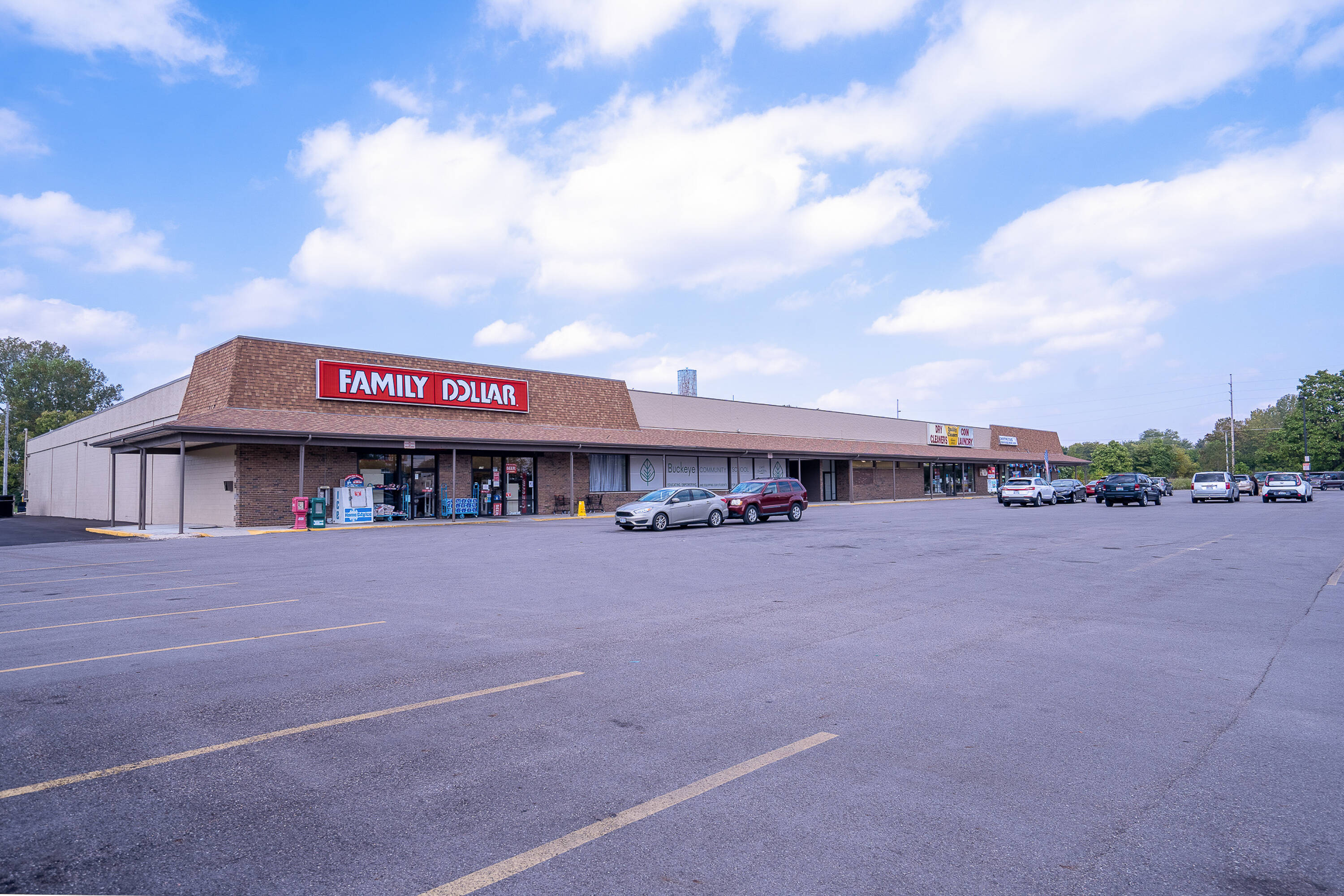 175 W High St, London, OH 43140 | Crexi.com