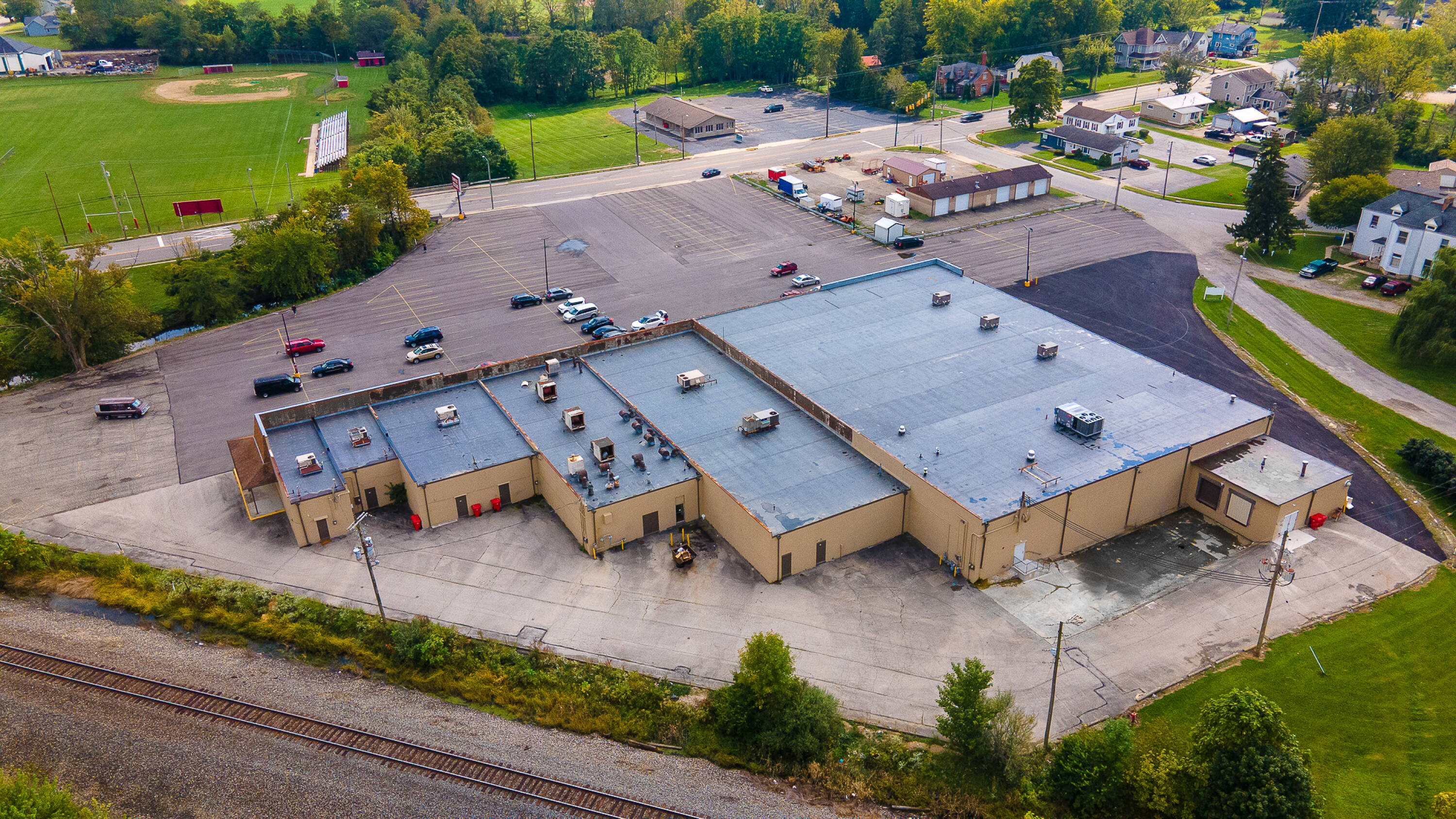 175 W High St, London, OH 43140 | Crexi.com