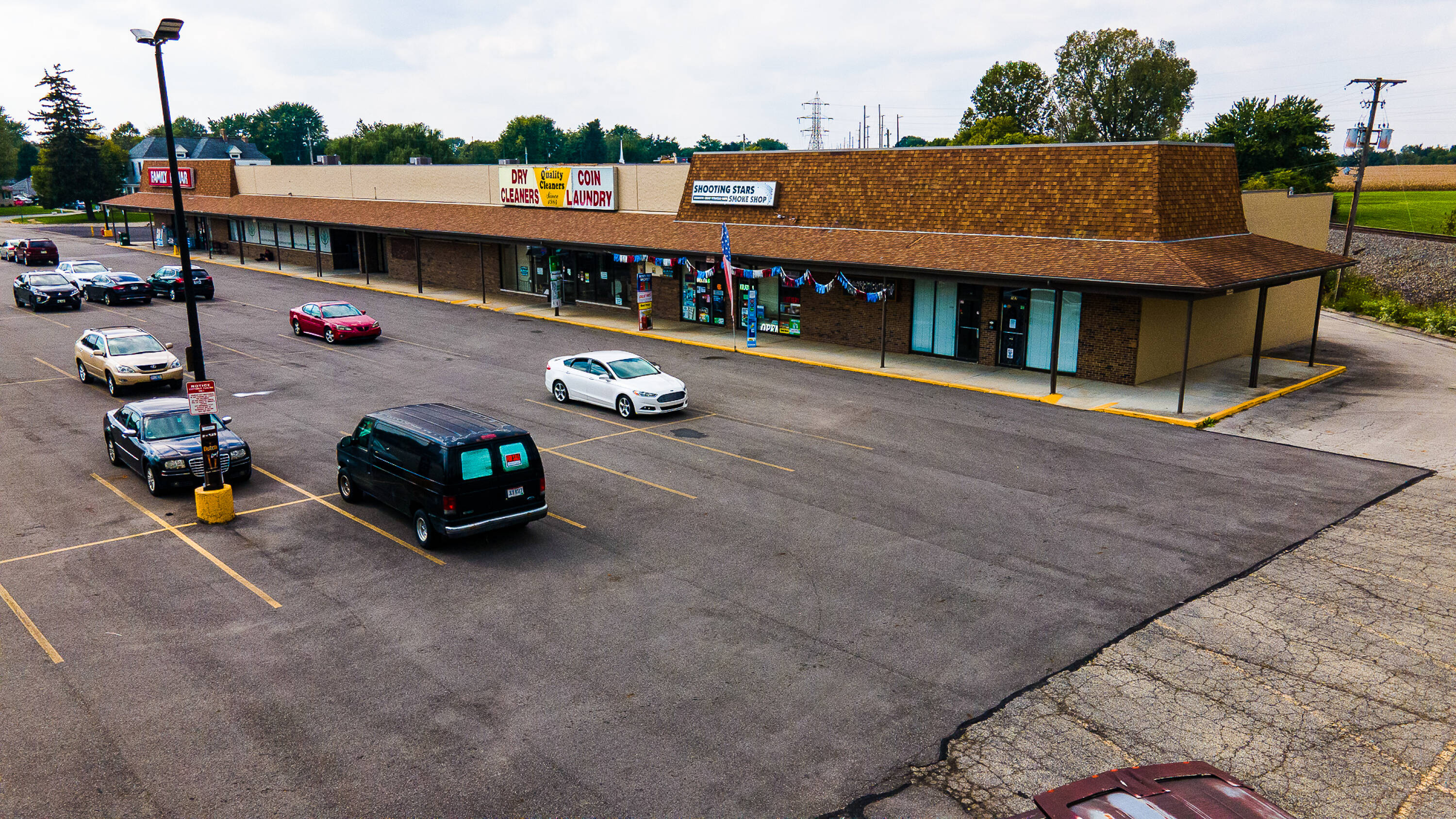 175 W High St, London, OH 43140 | Crexi.com