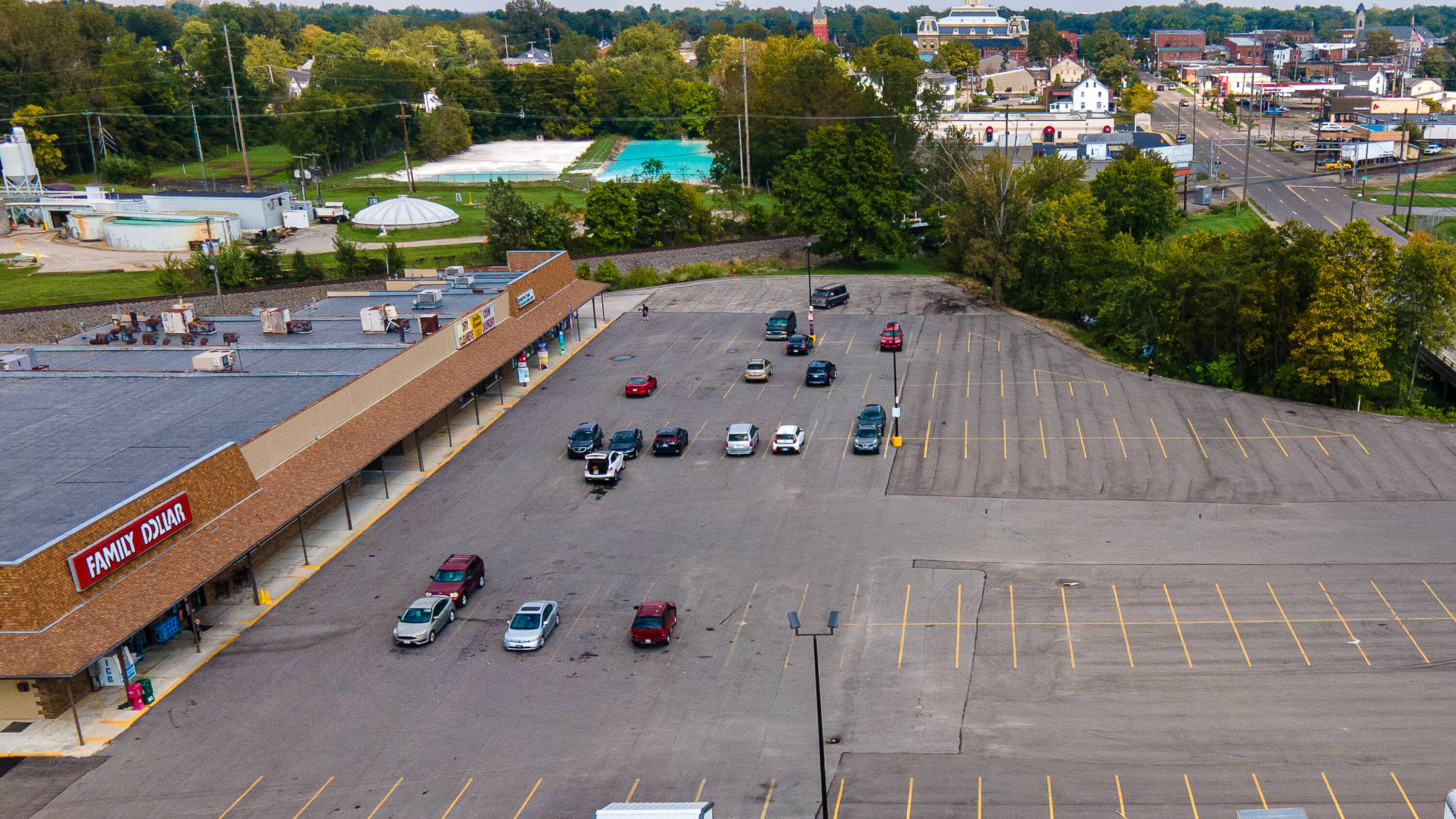 175 W High St, London, OH 43140 | Crexi.com