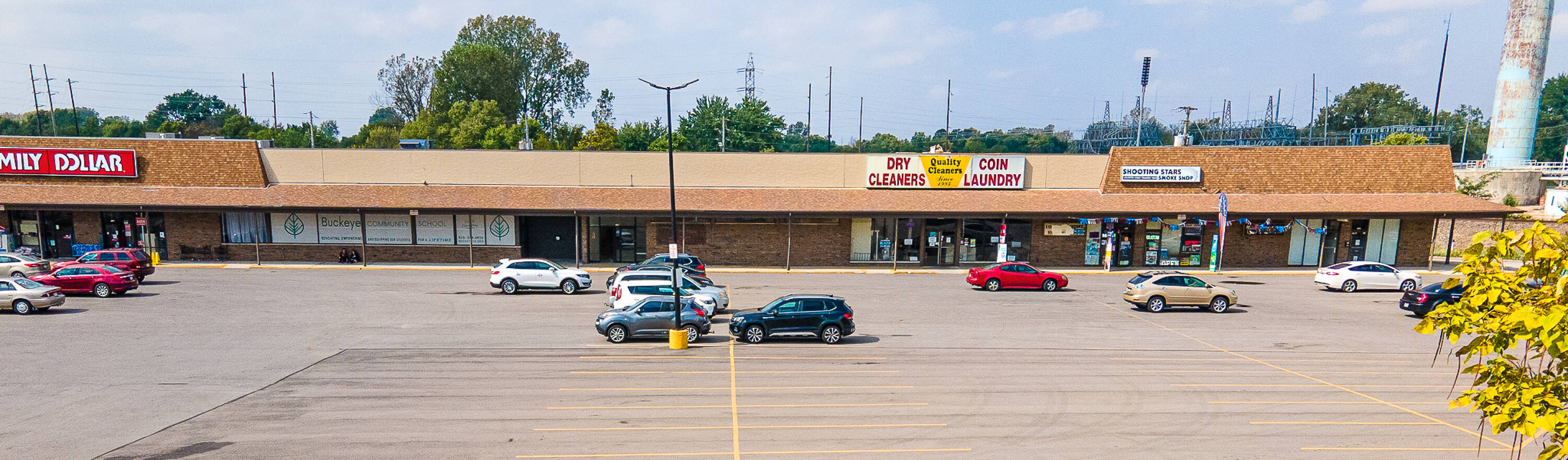 175 W High St, London, OH 43140 | Crexi.com